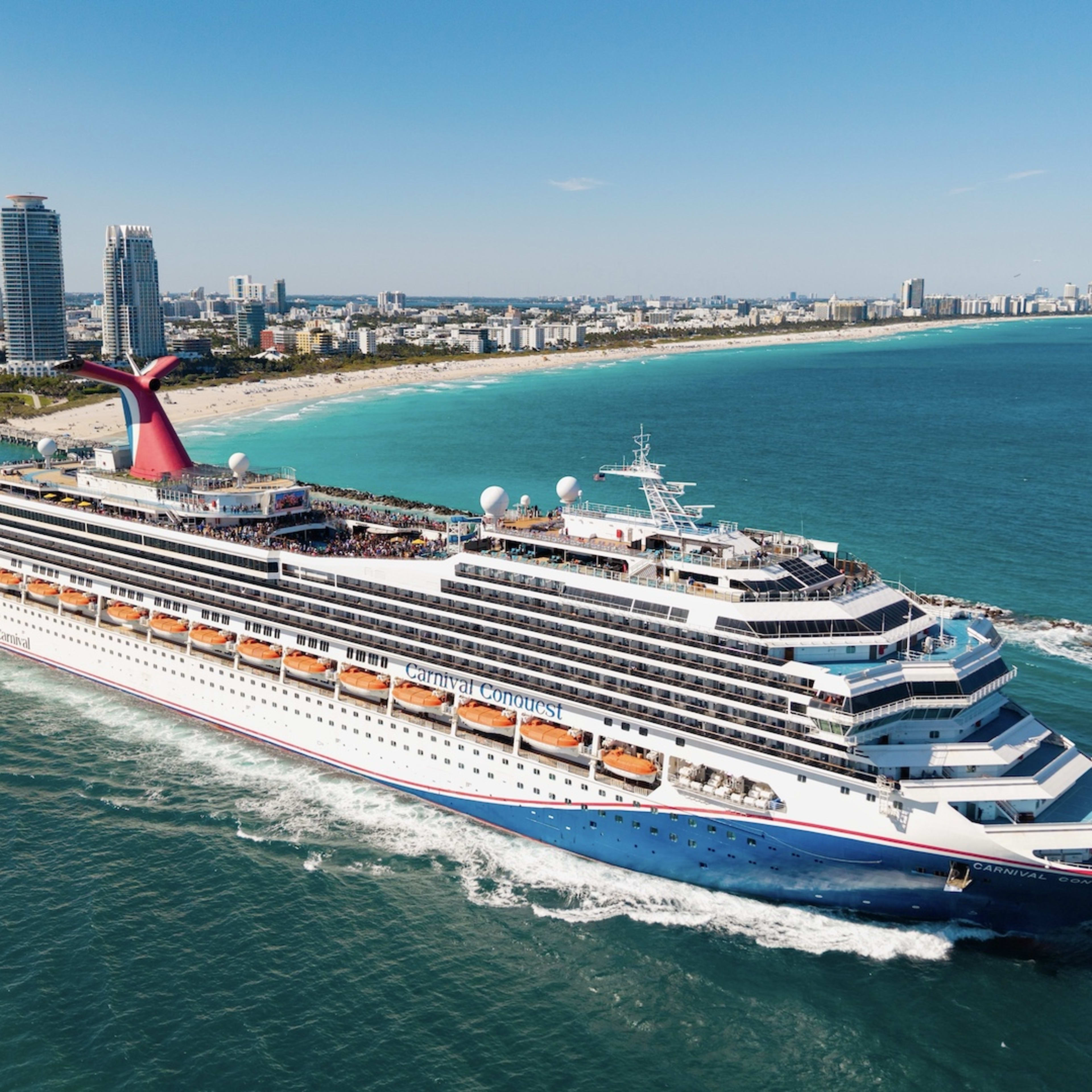 Carnival Cruise Line explains how tips get divided - TravelHost
