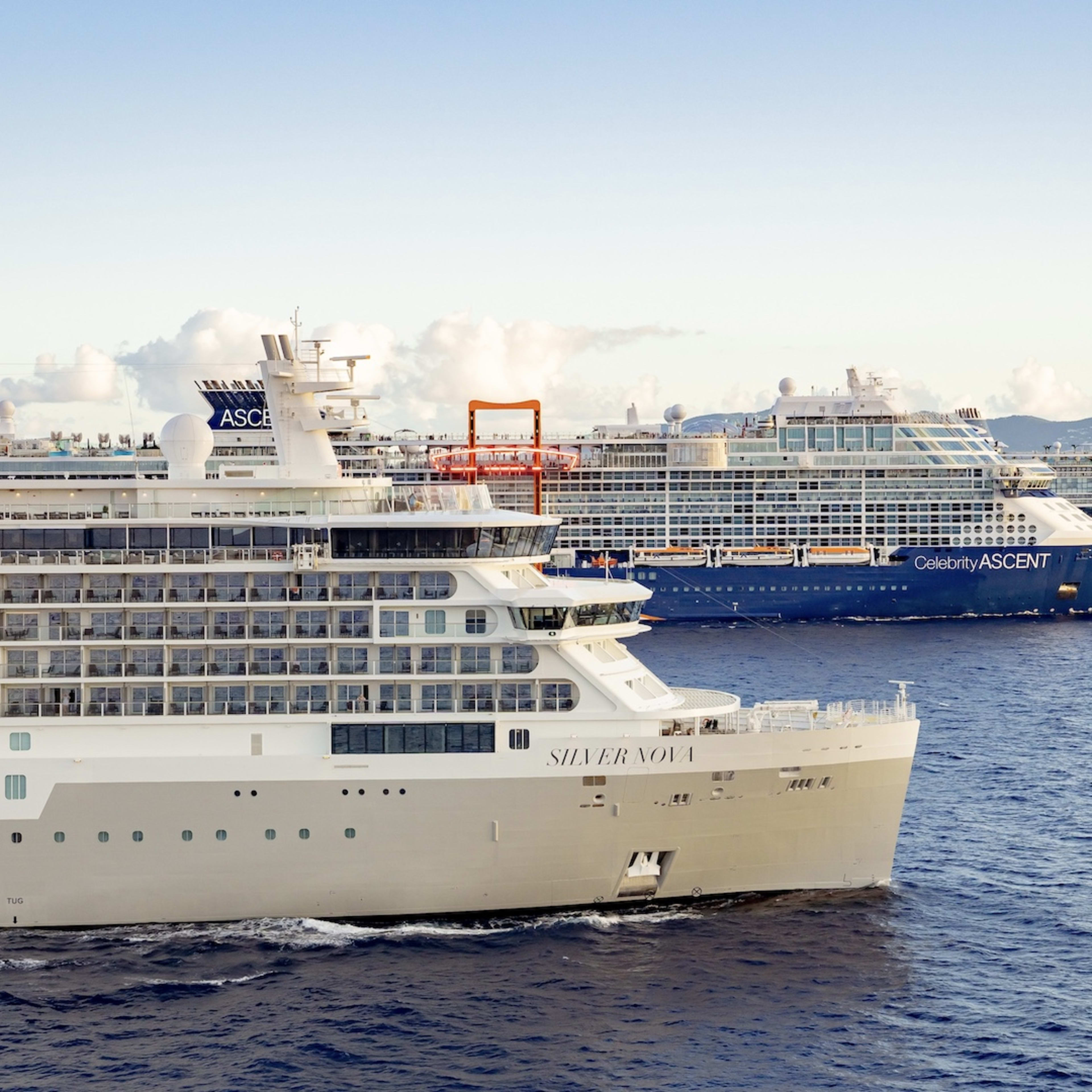 Princess Cruises making big casino change passengers demanded - TravelHost