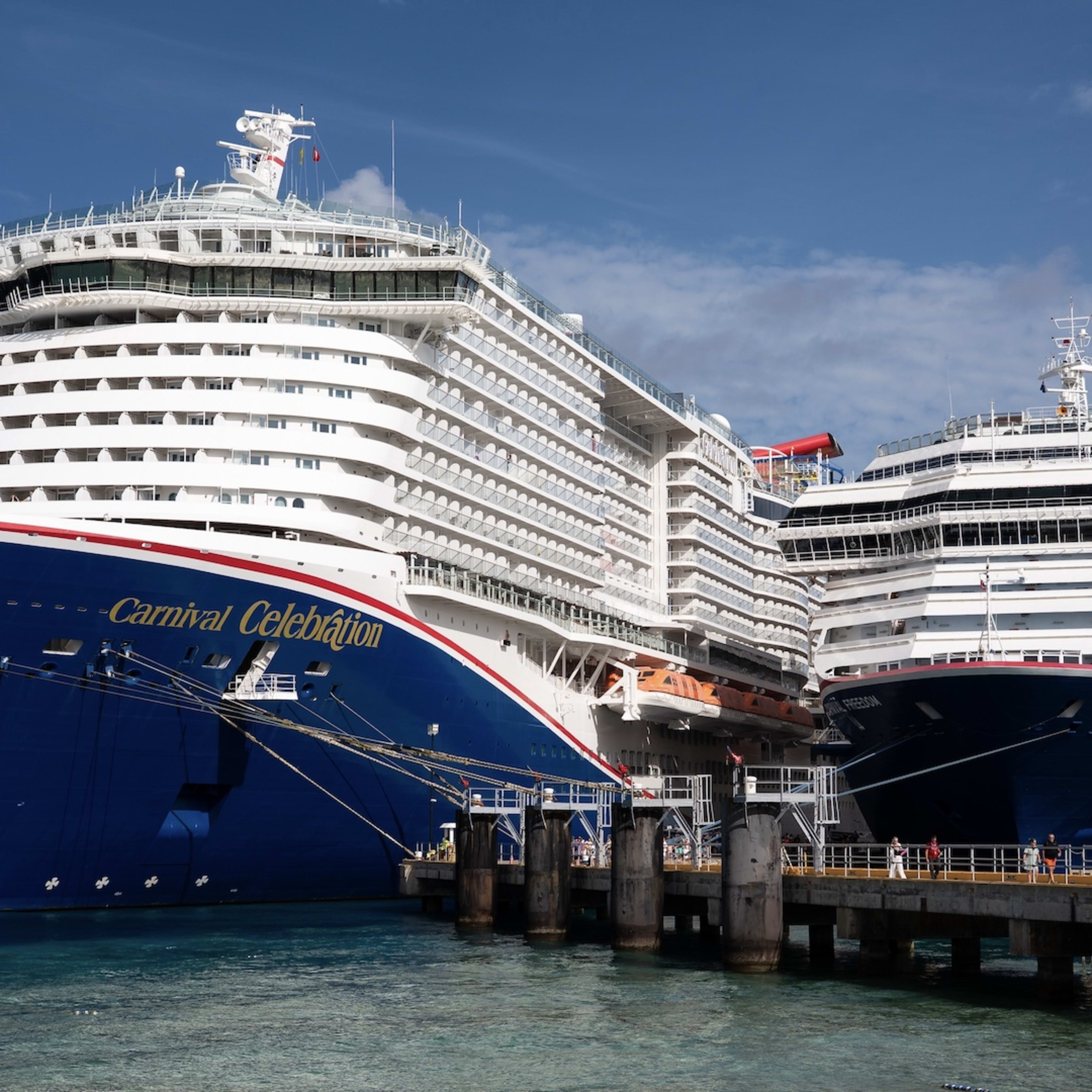 Carnival Cruise Line explains key casino perk - TravelHost