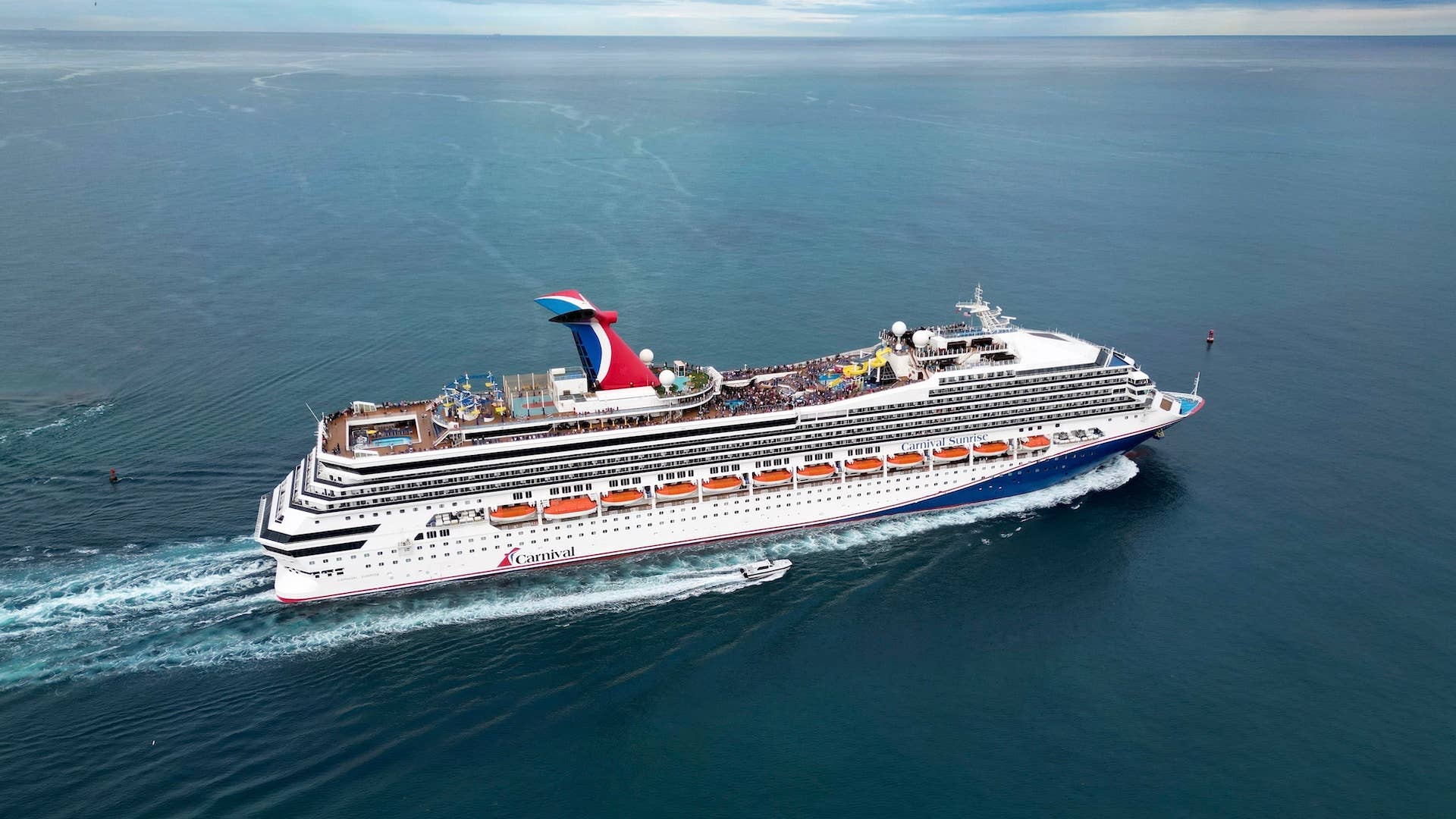 Carnival cruisers share their opinions on 3-day cruises - TravelHost