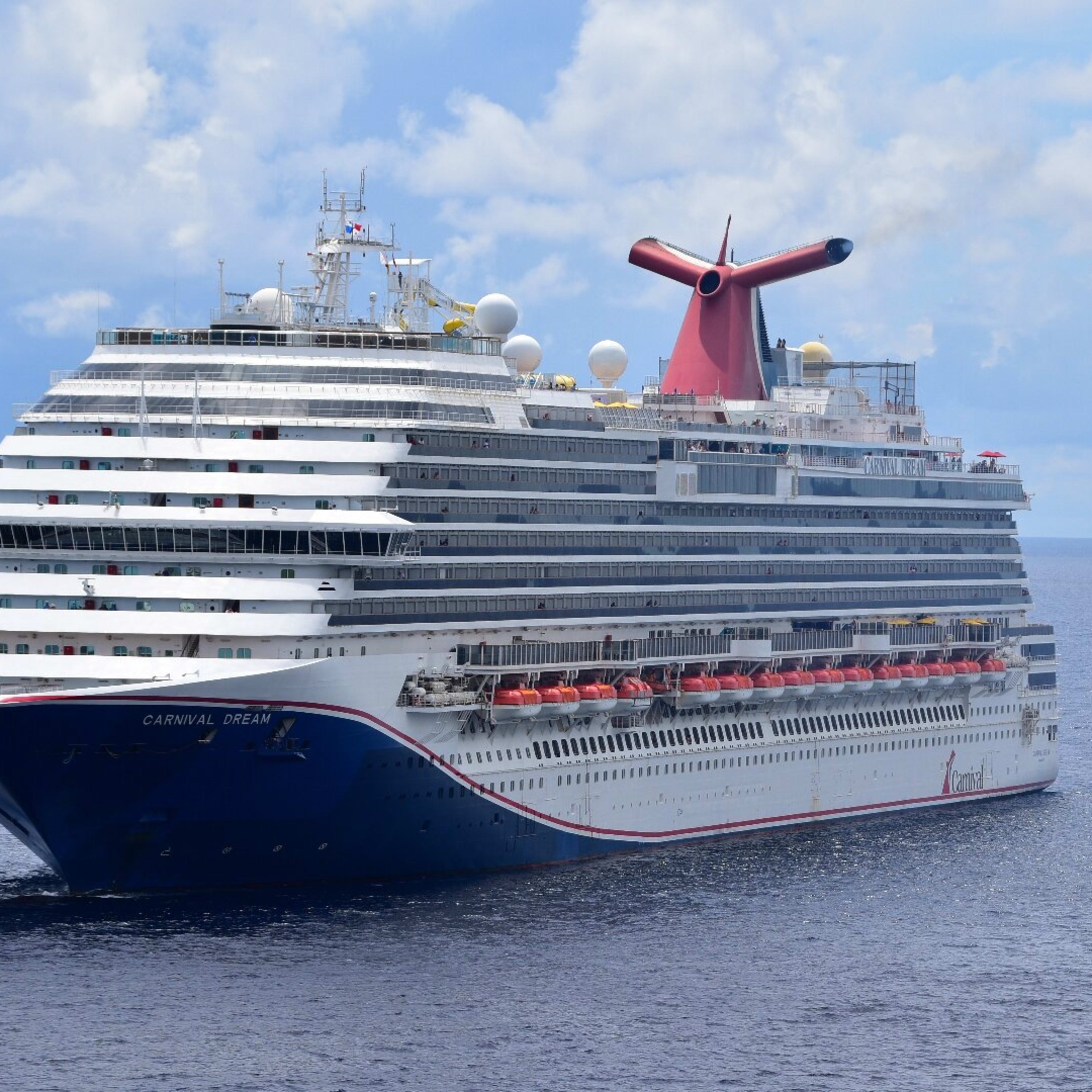 Carnival Cruise Line adds new breakfast bagel menu - TravelHost
