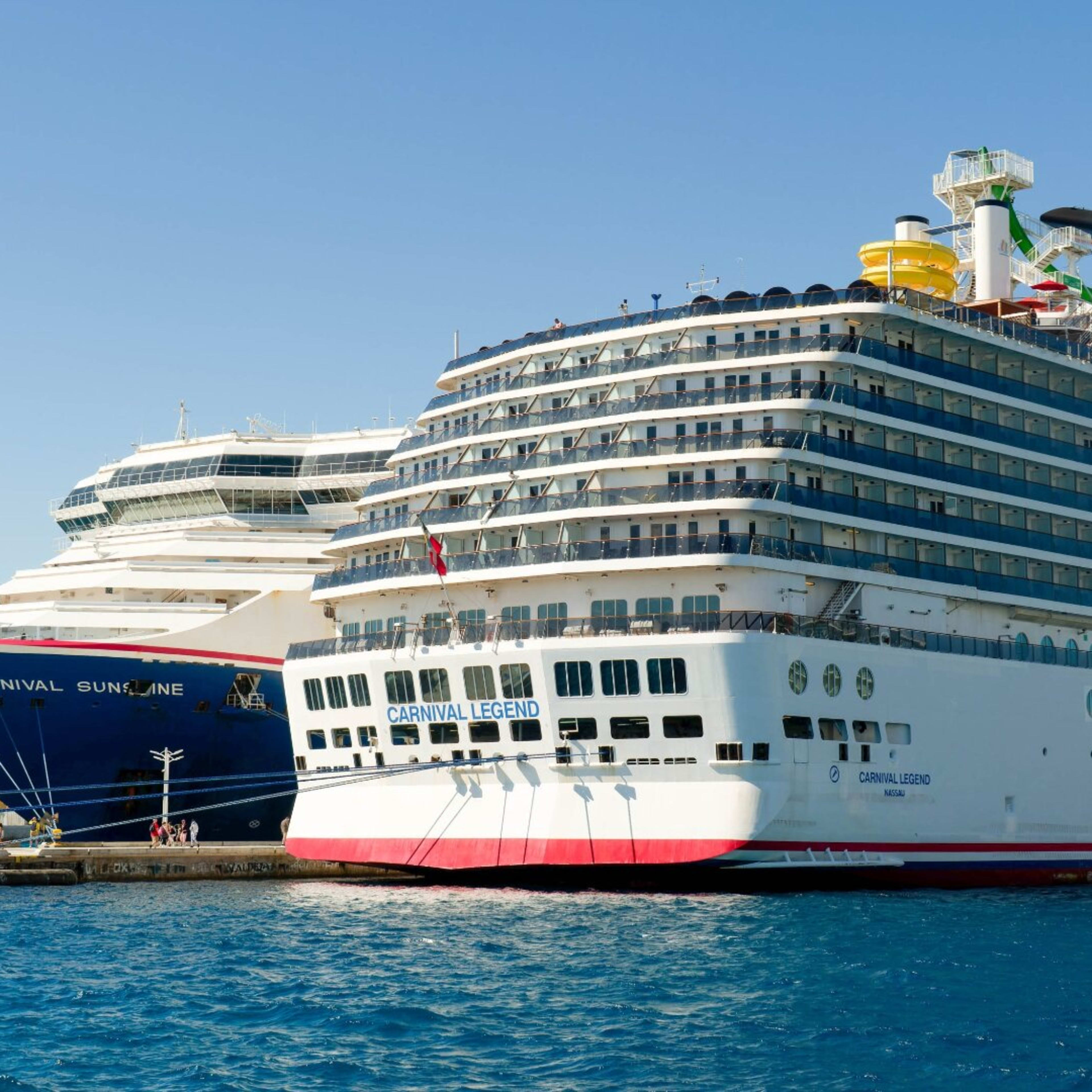 Carnival Cruise Line explains passport policy for emergencies in port ...