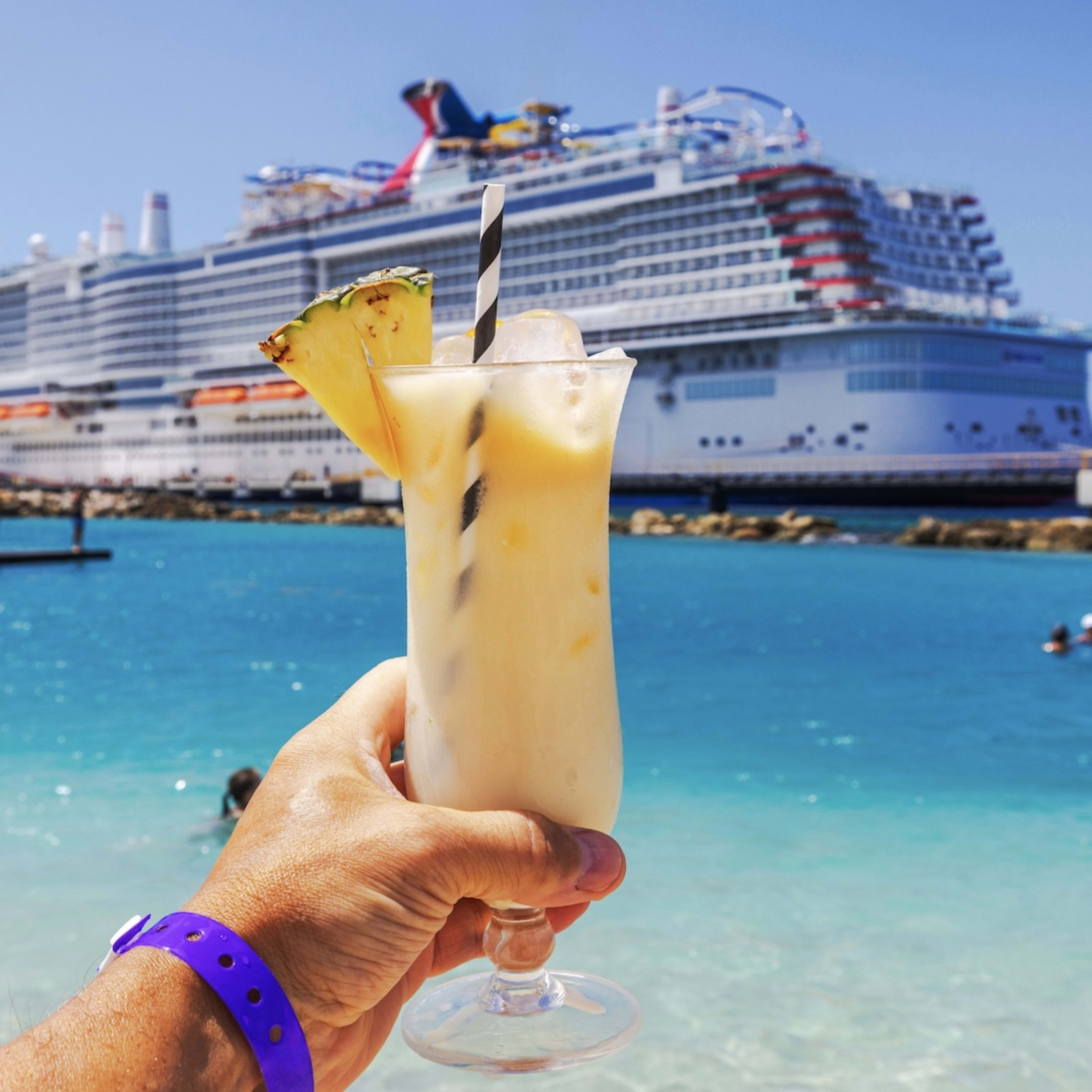 Disney Cruise Line launches the Disney Destiny cruise ship - TravelHost