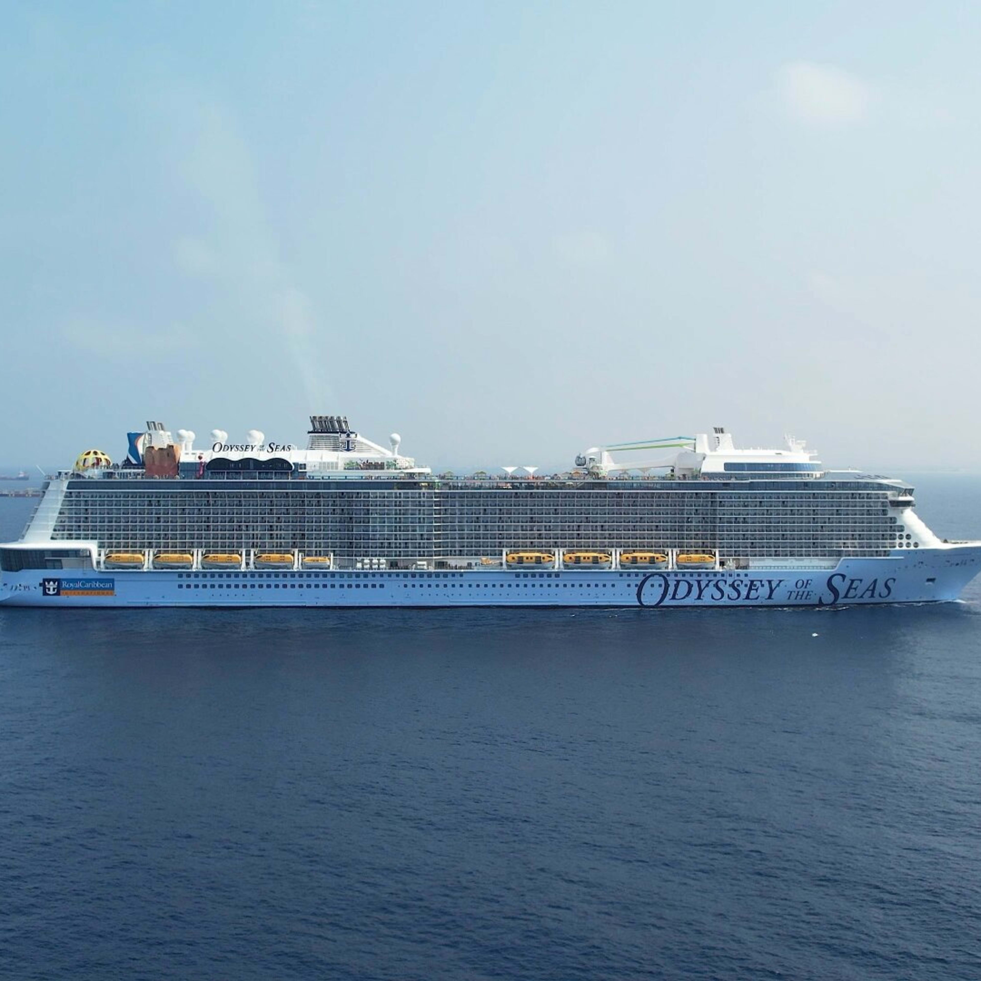 Winter storm delays cruises; Amsterdam considers cruise ship ban ...