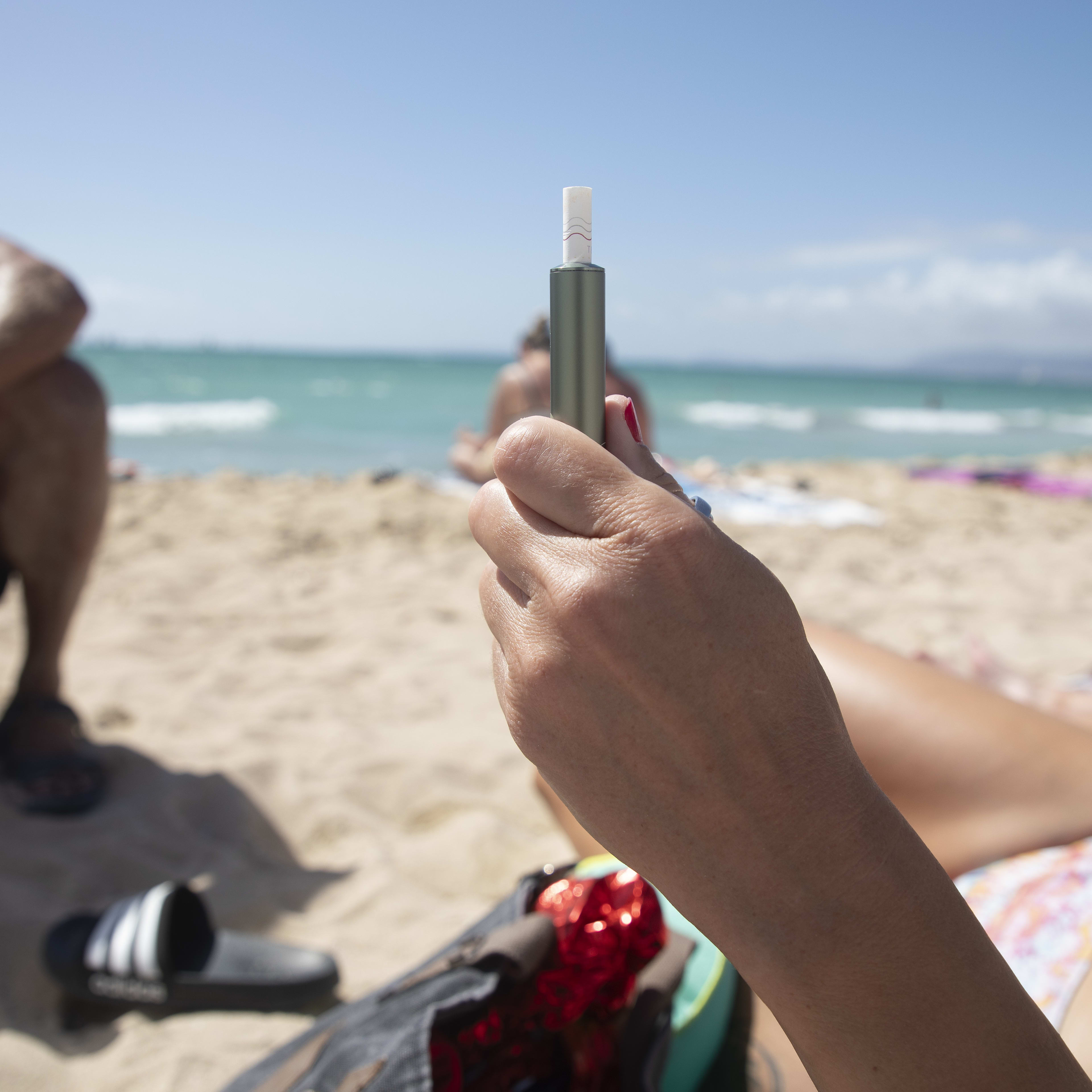 Mexico bans all vapes and e-cigarettes as of January 17 - TravelHost