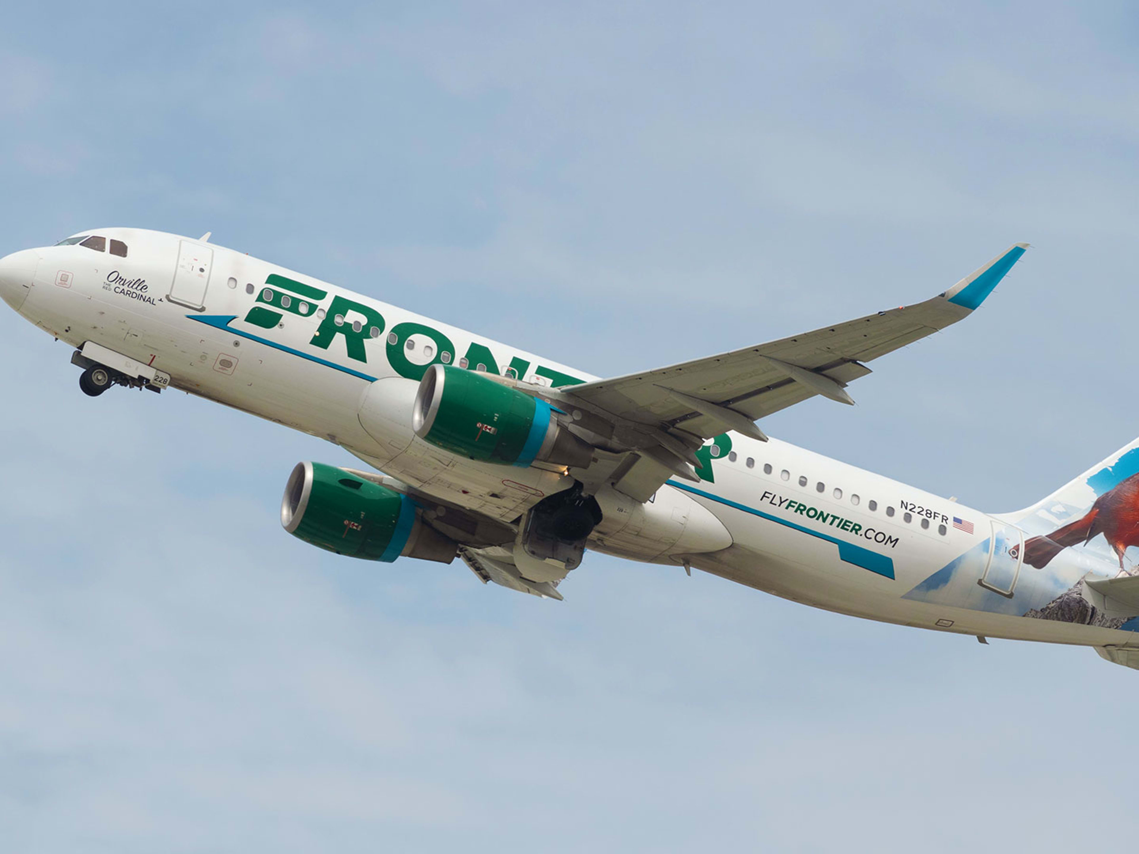 Everything to know about Frontier Airlines' unlimited flight pass ...