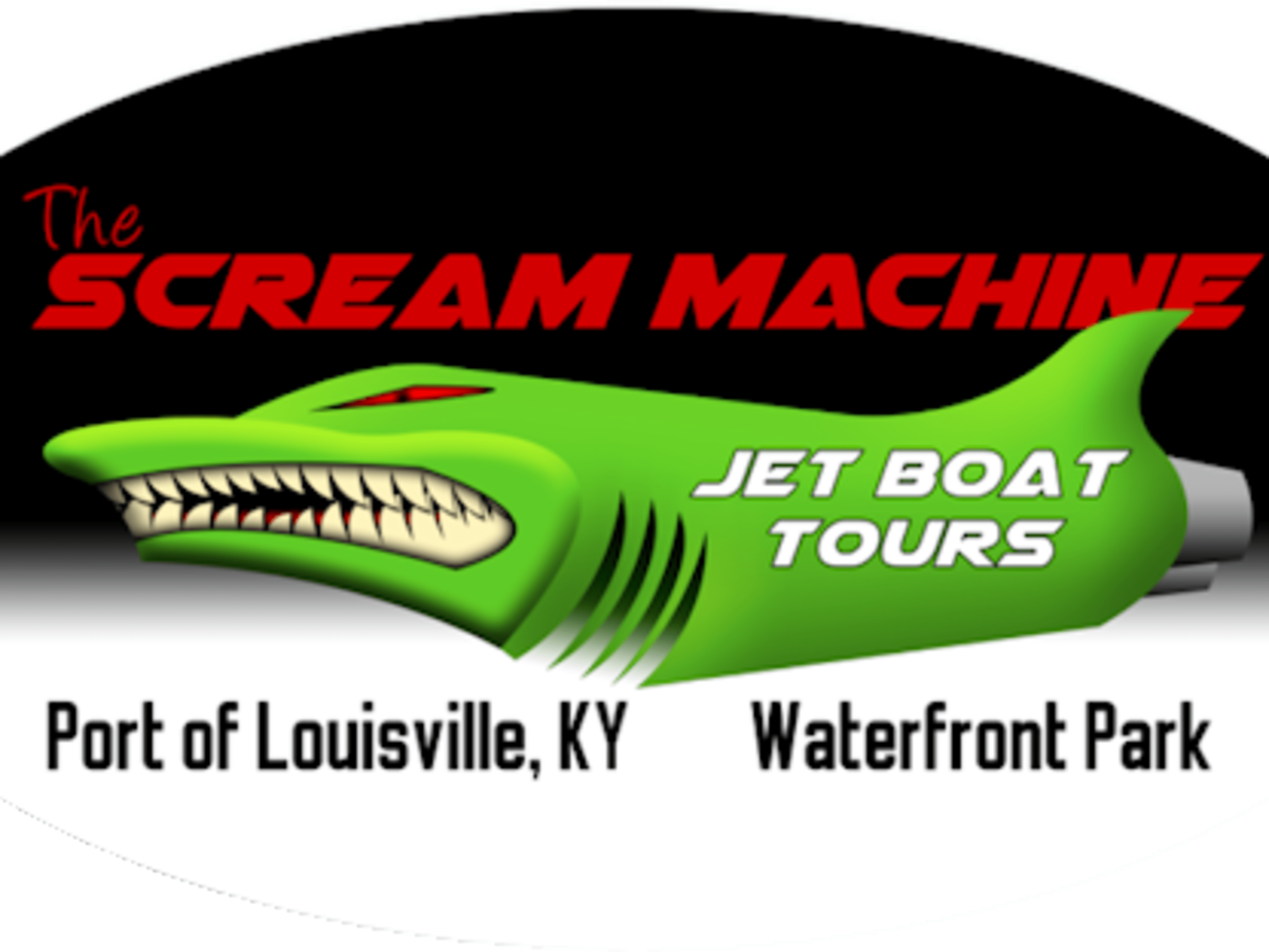 The Scream Machine | Louisville | travelhost.com - TravelHost