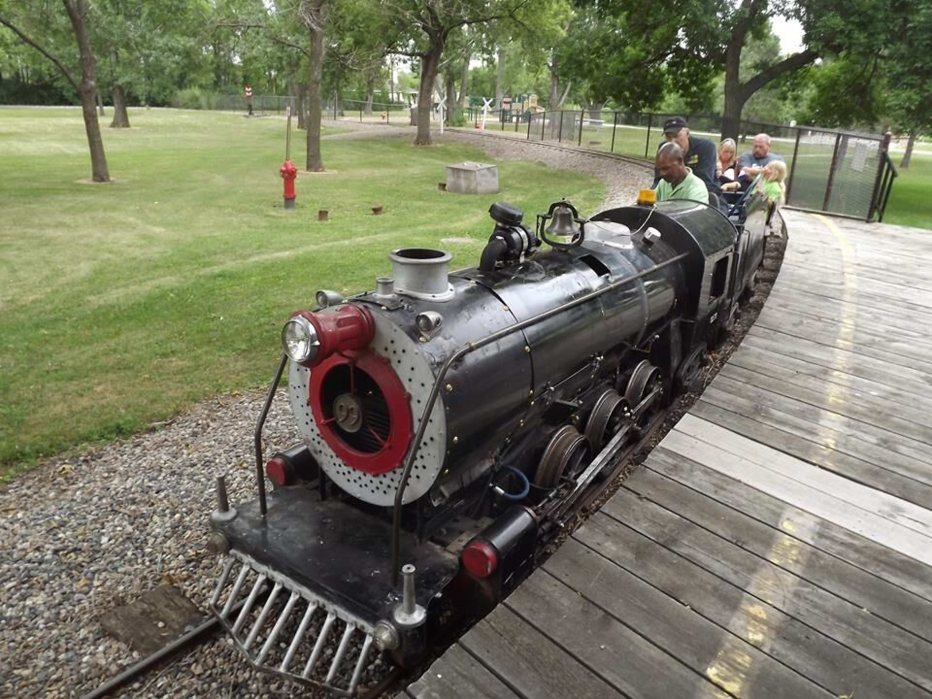 The Children's Museum at Yunker Farm | Fargo-grand Forks | travelhost ...