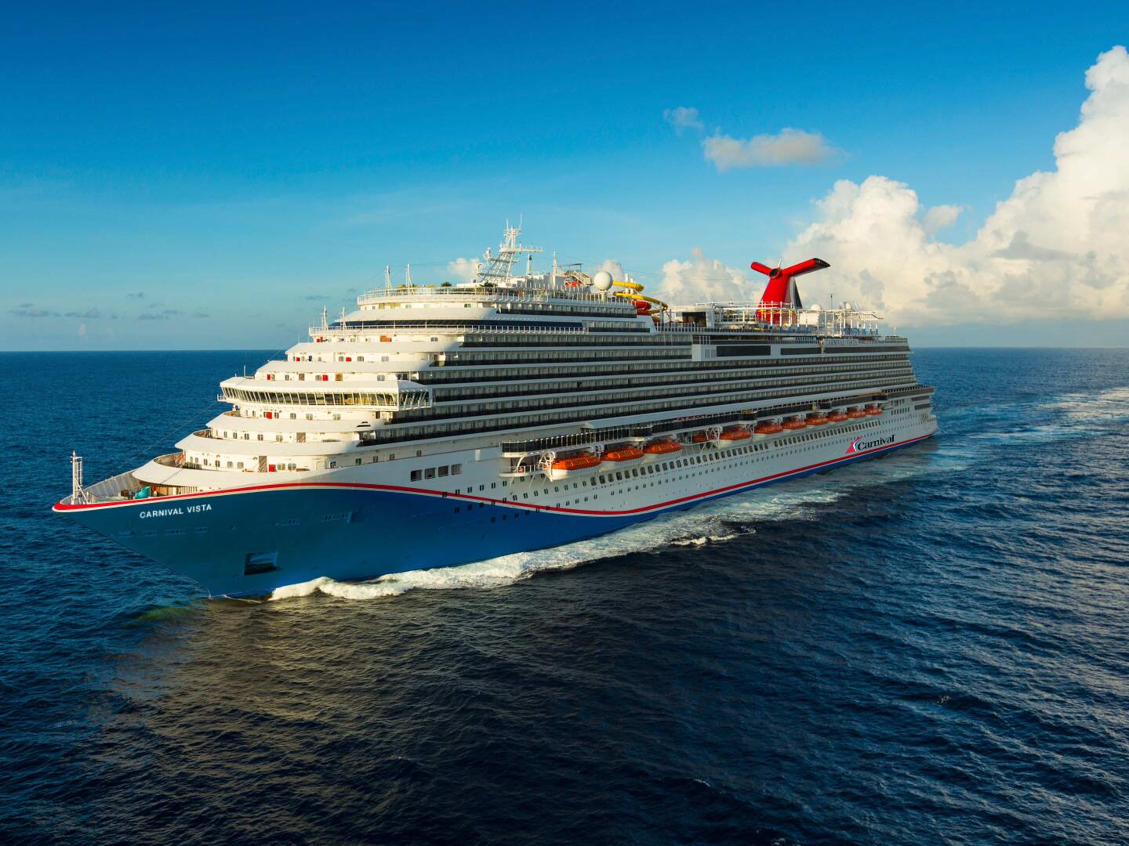 Carnival Cruise Line tests new dining option for families - TravelHost
