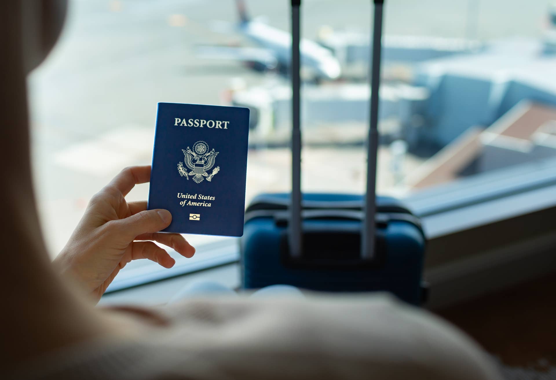 Want to leave the US for good? Your family past may help you get ...