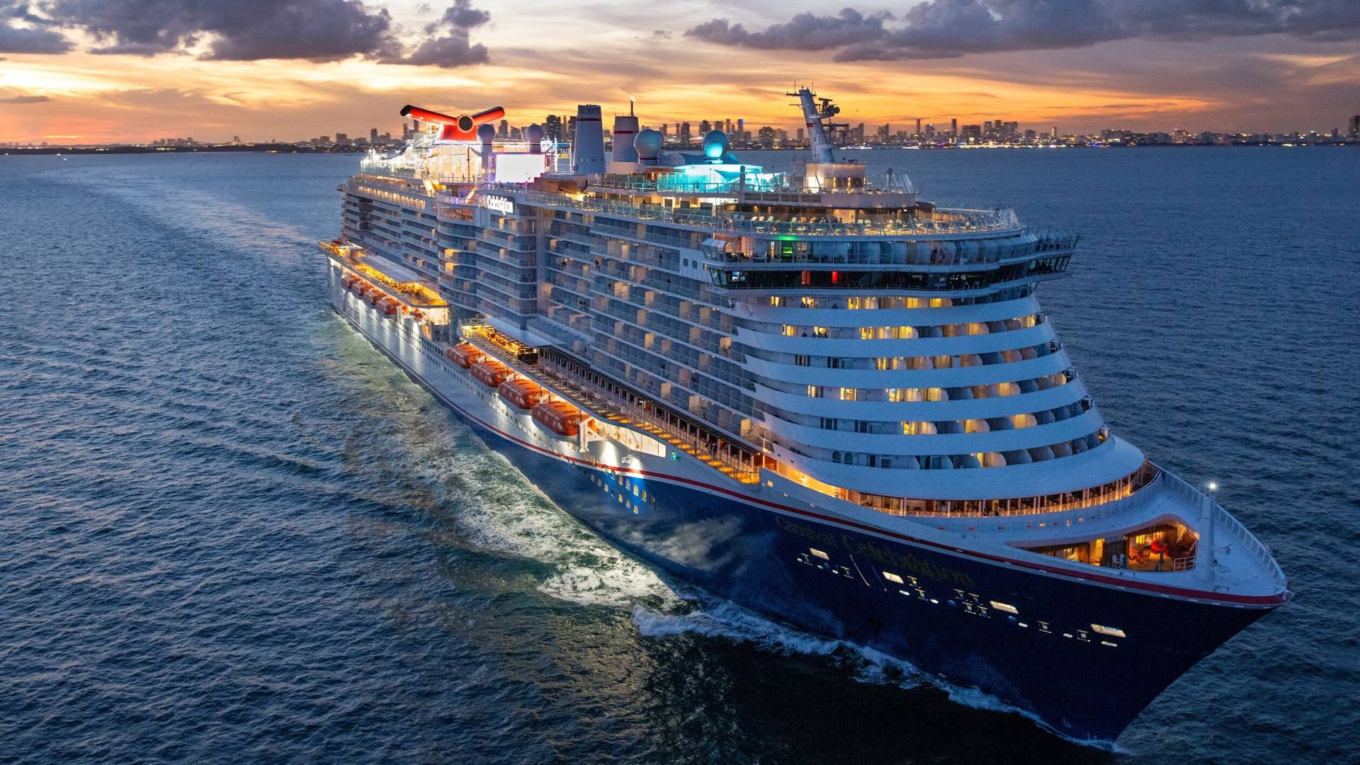 Carnival Cruise Line tests surprising dining venue - TravelHost