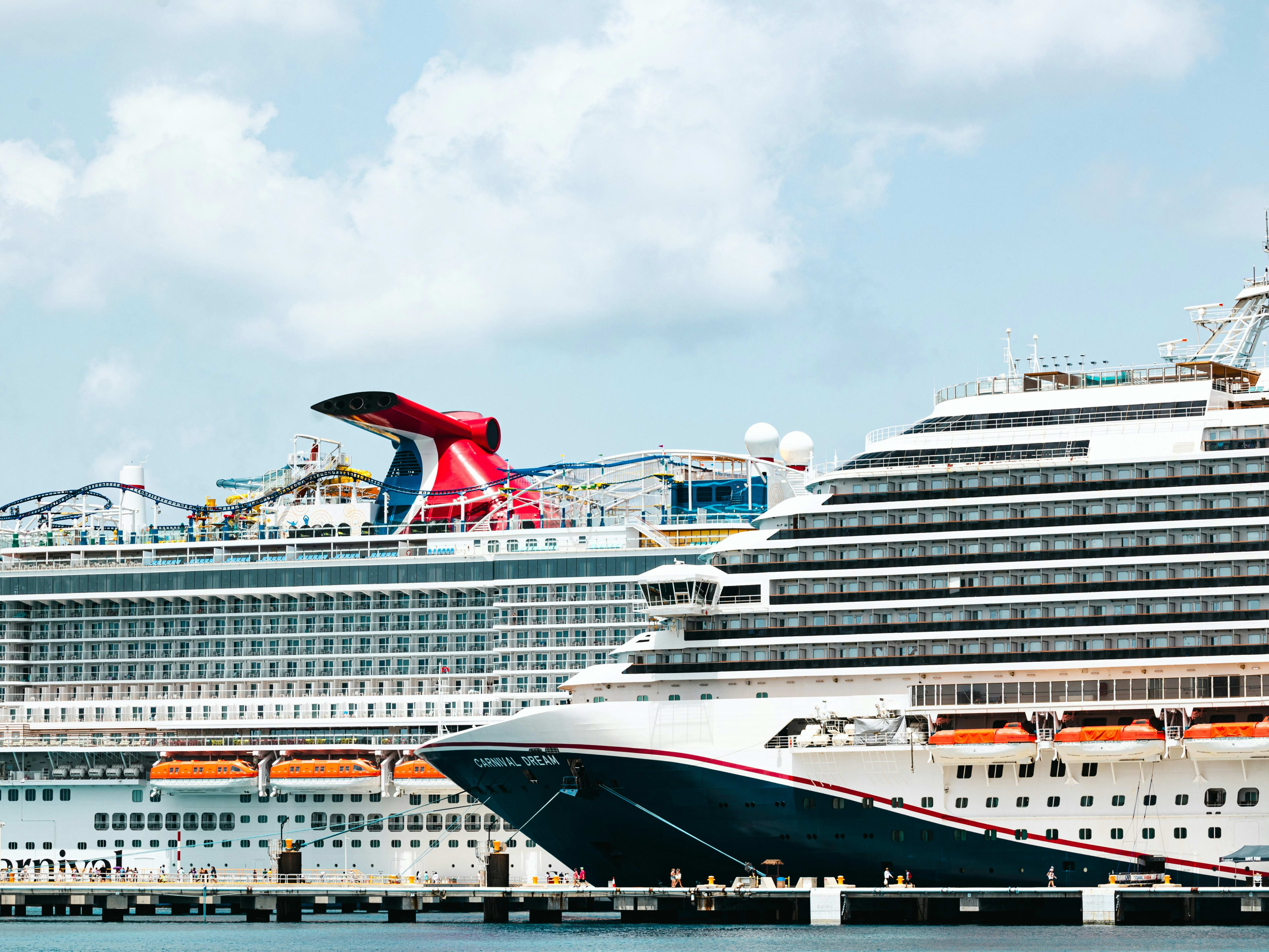 Carnival Cruise Line adds controversial new breakfast menu - TravelHost