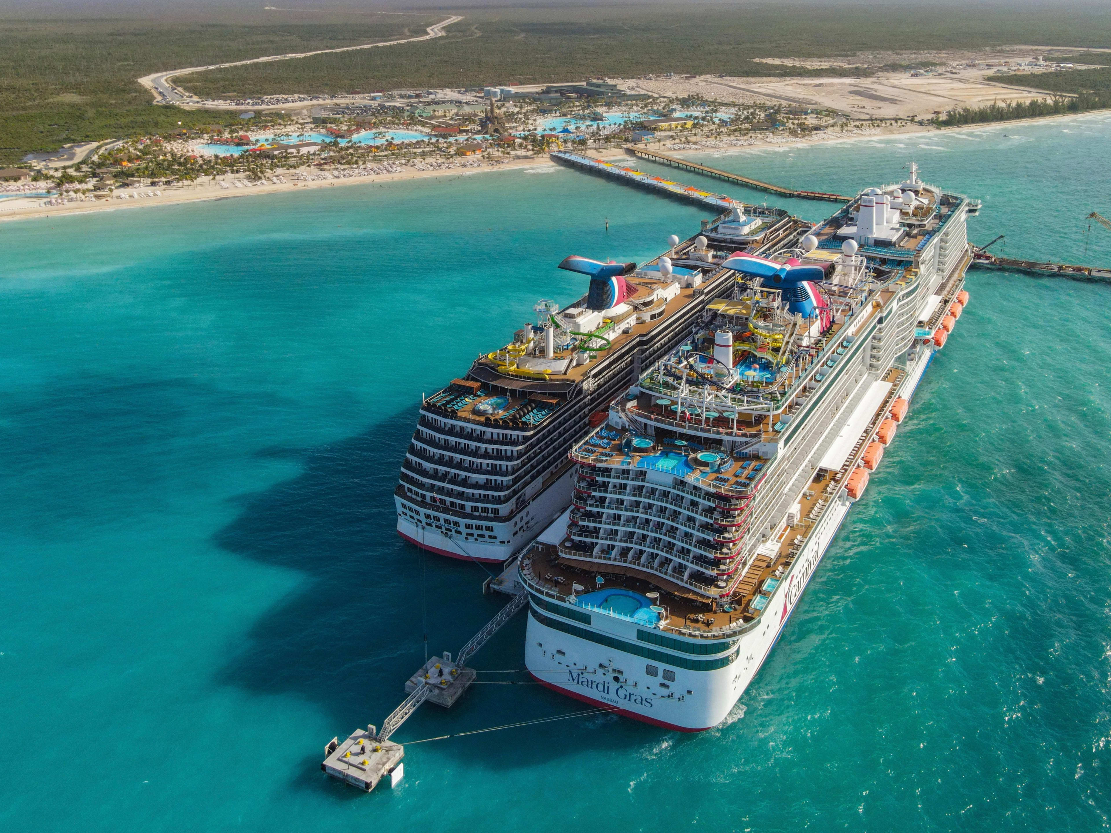 American Airlines adds new loyalty program perk cruisers will love ...