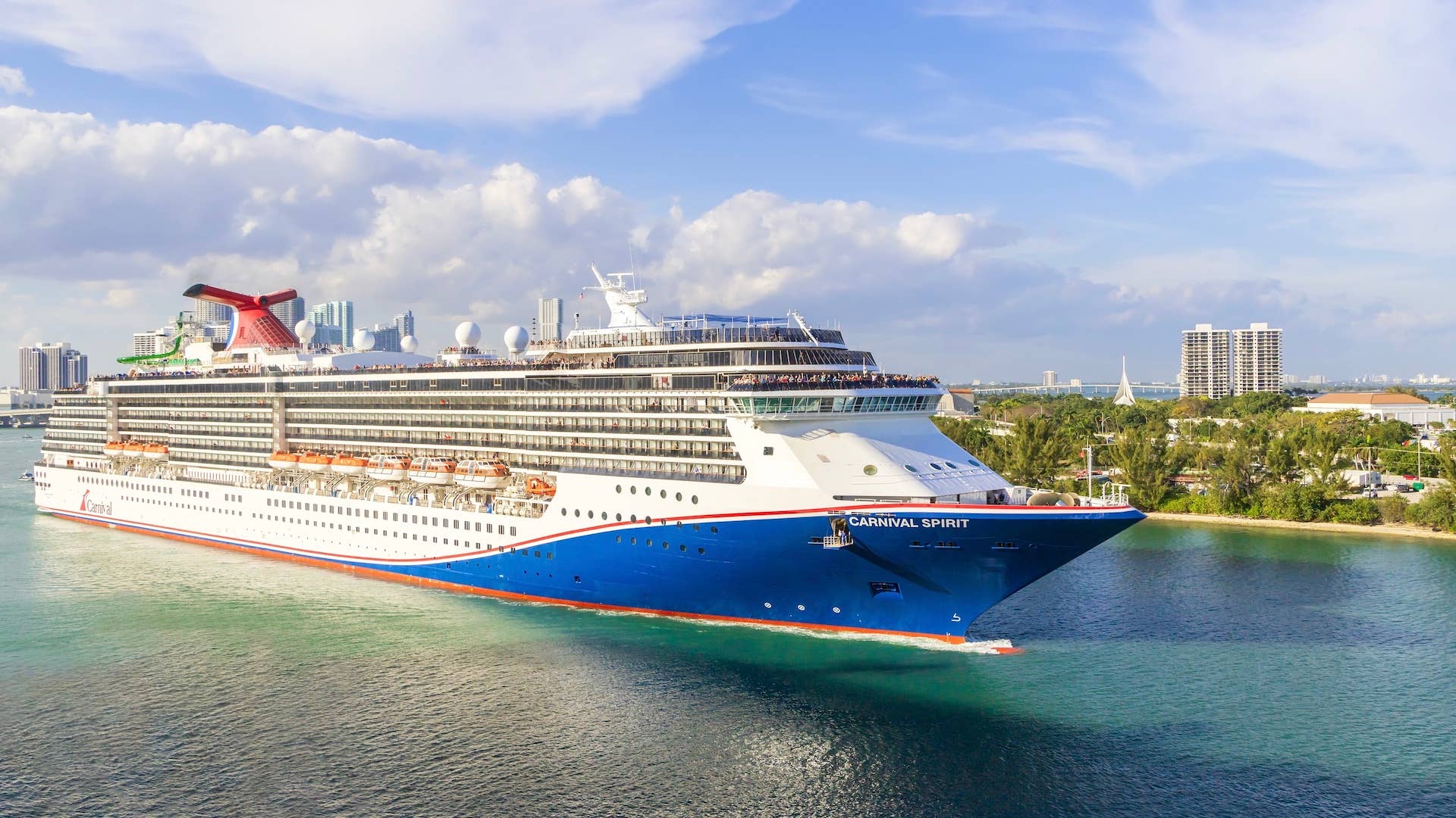 Carnival cruisers say cruise bingo is getting too expensive - TravelHost