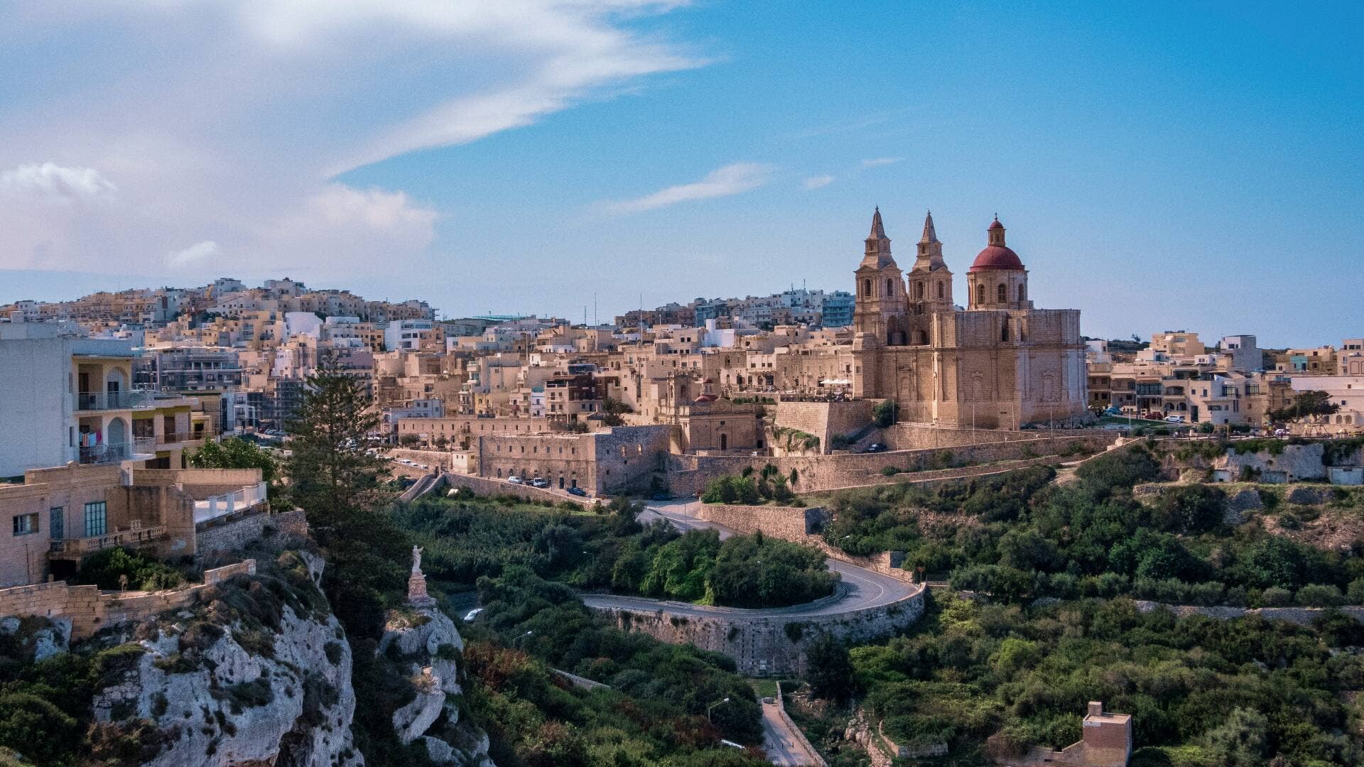 Malta named best place to visit in 2026 - TravelHost