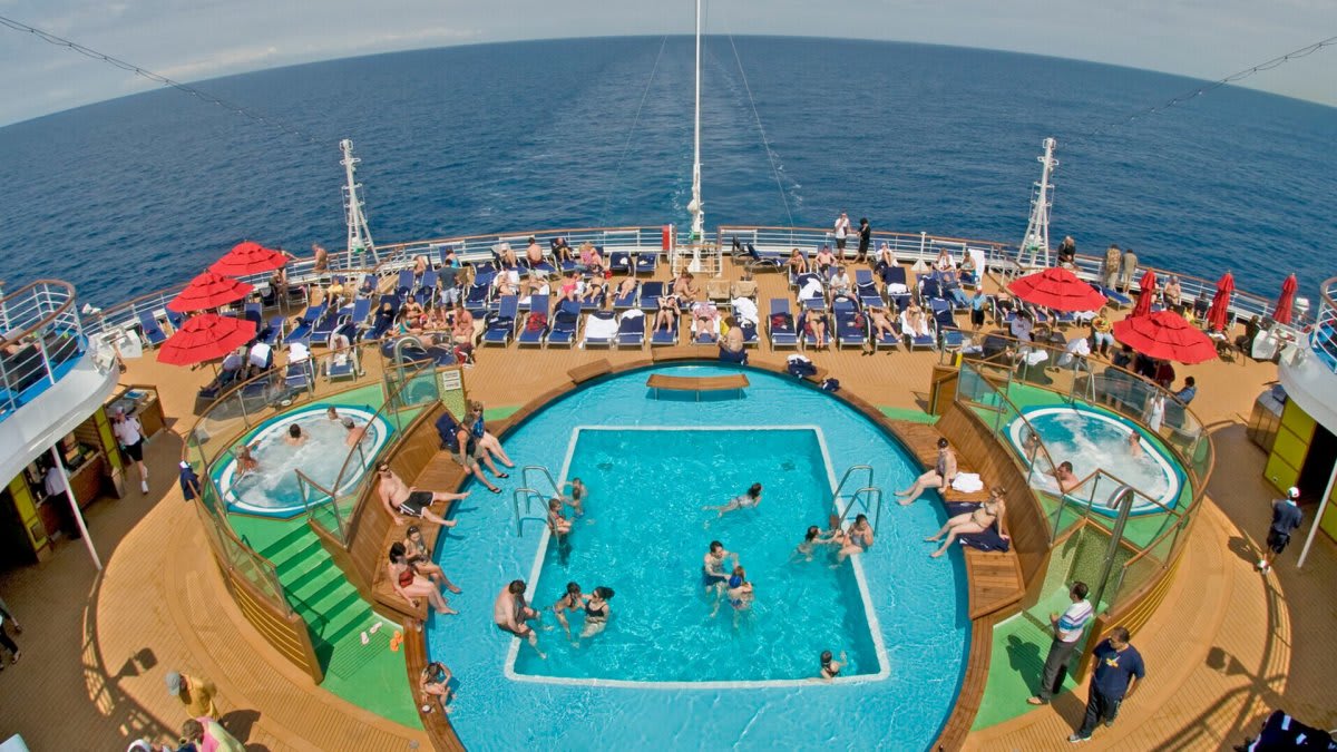 Carnival Cruise Line adds an item to banned list - TravelHost