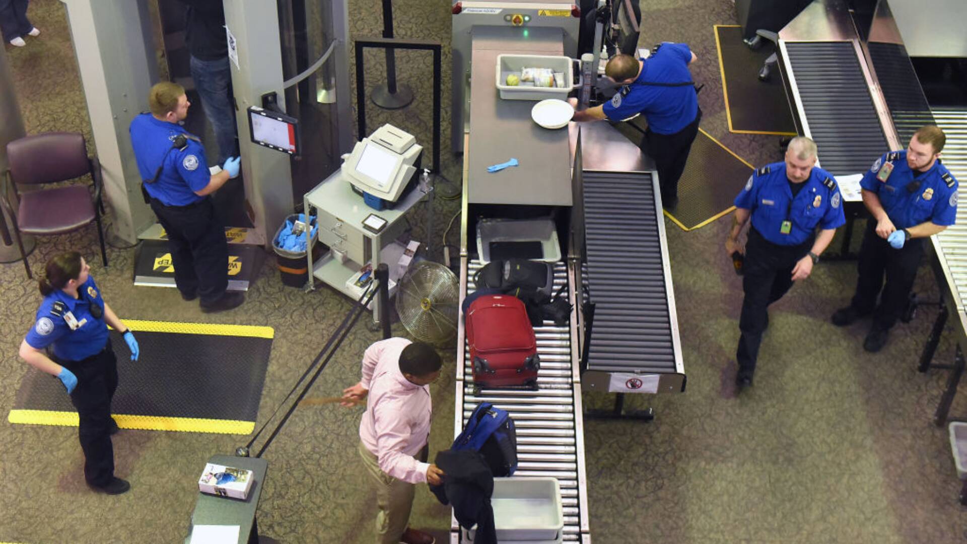 Will a government shutdown affect cruises? - TravelHost