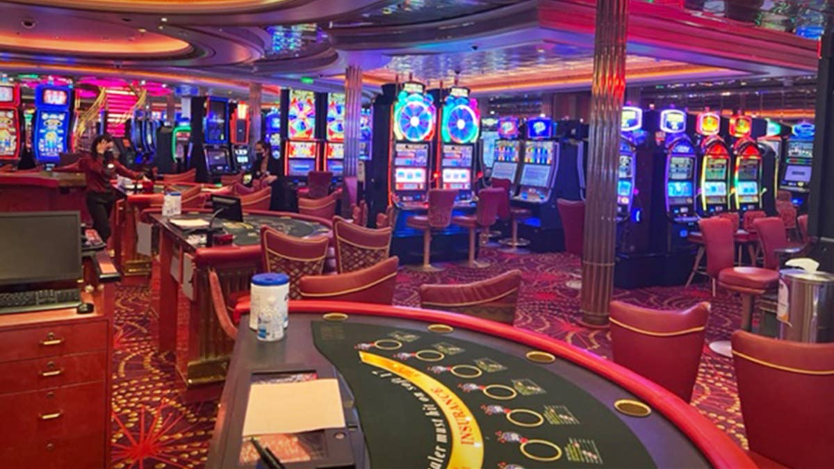 Royal Caribbean’s Casino Royale: What cruisers need to know - TravelHost