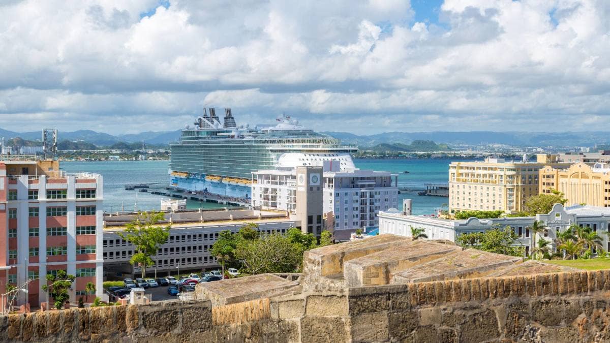 Popular Royal Caribbean port finally reopens to cruise ships - TravelHost