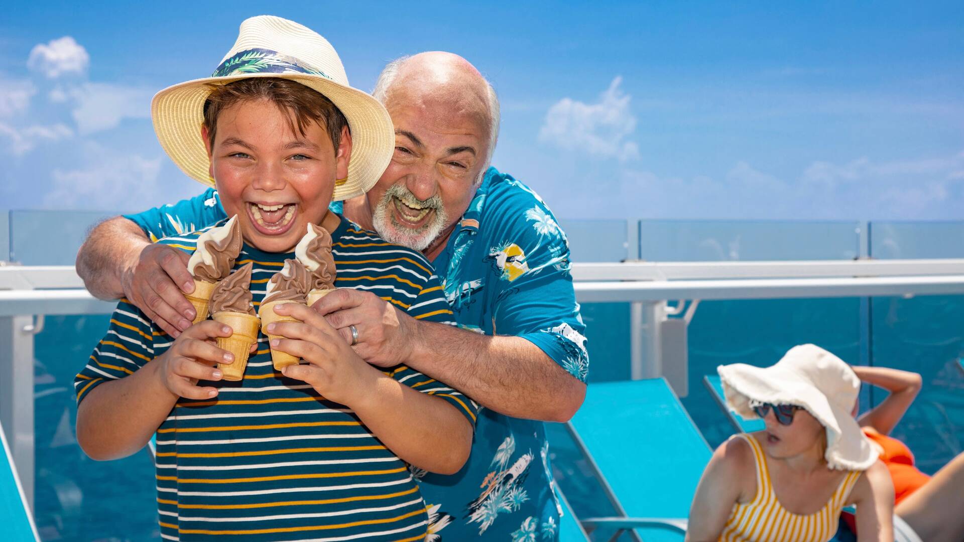 Carnival Cruise Line tests new dining option for families - TravelHost