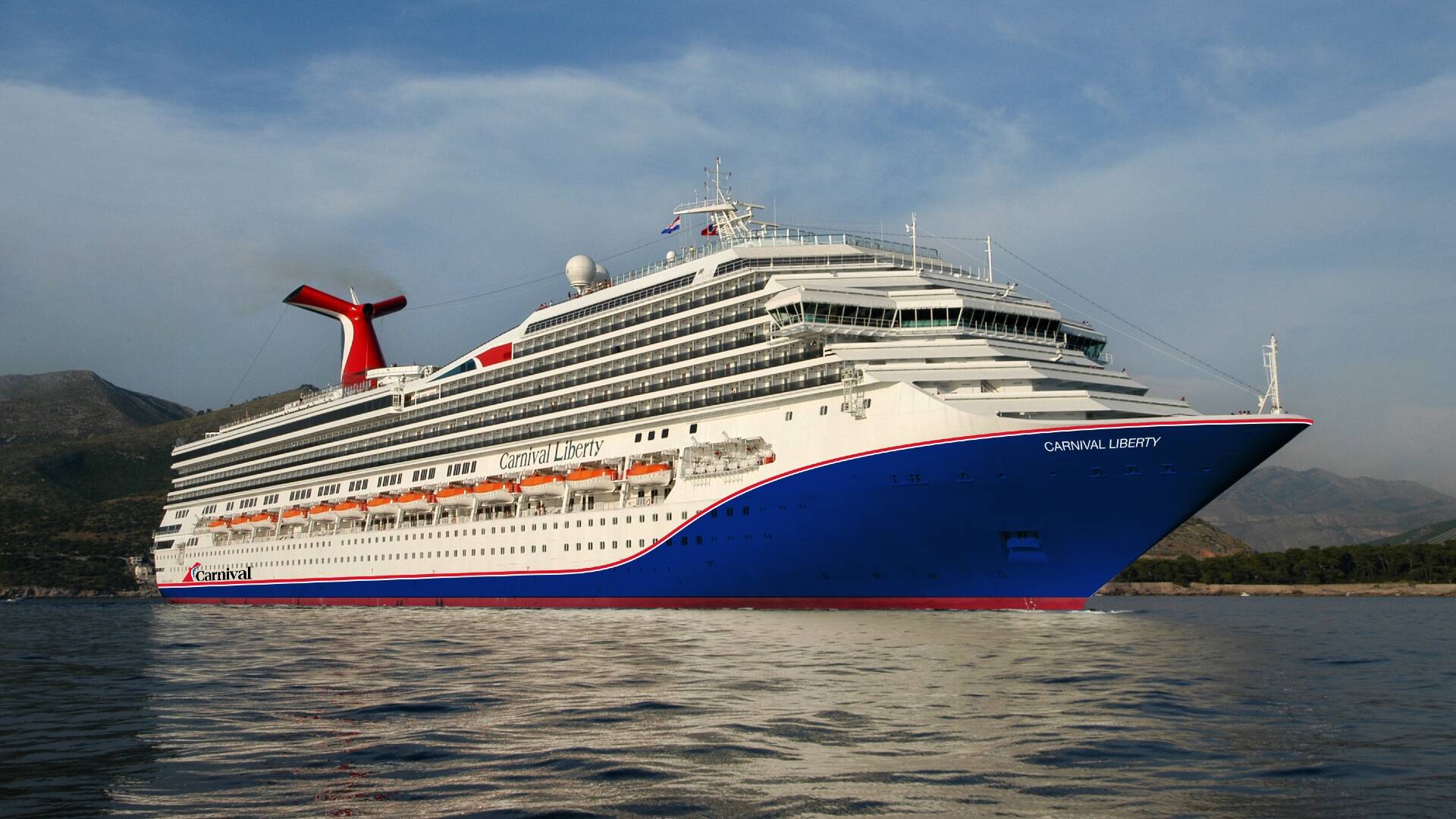 Carnival Cruise Line cancels five more cruises - TravelHost