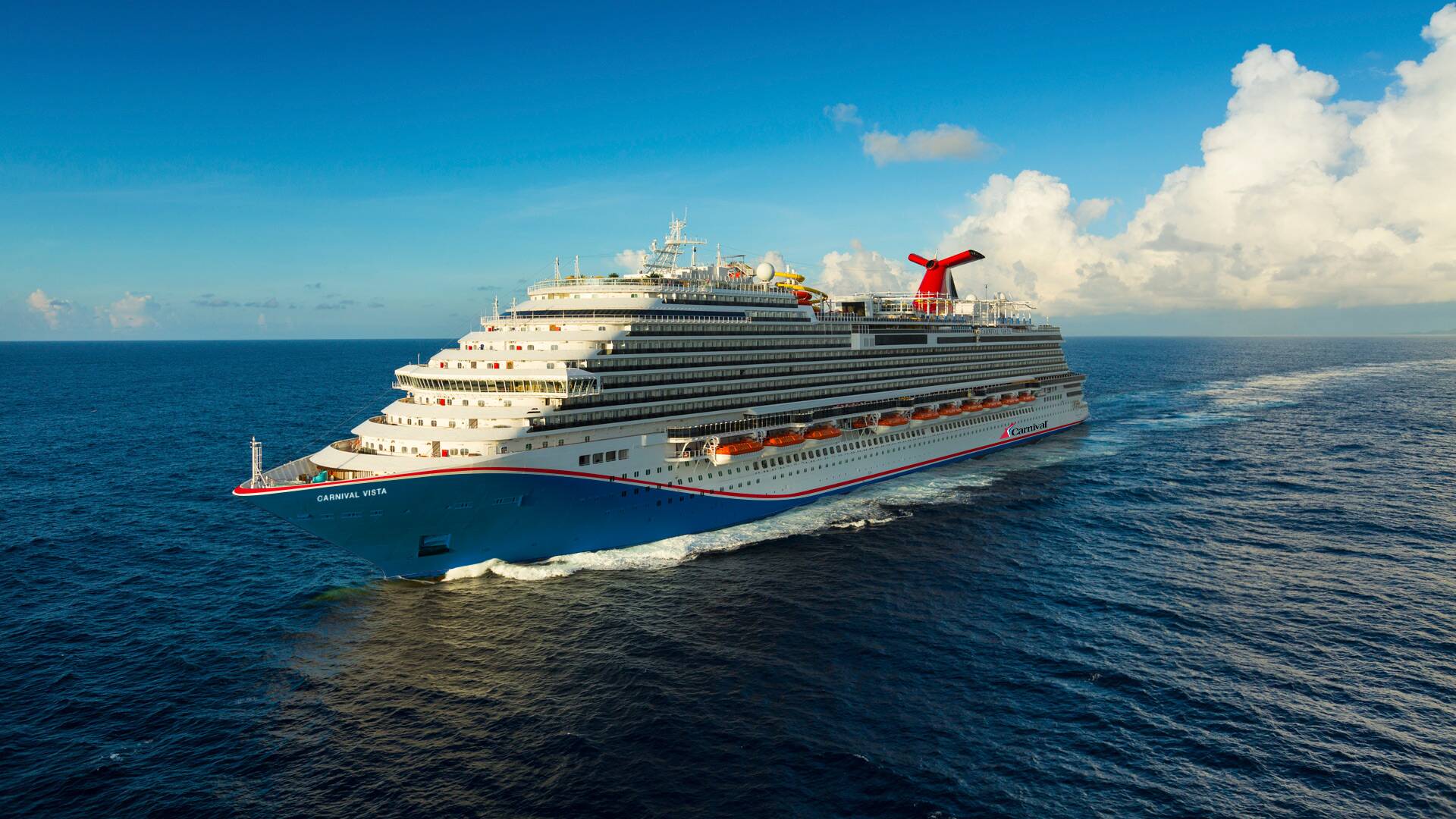 Carnival Cruise Line bans another popular item - TravelHost