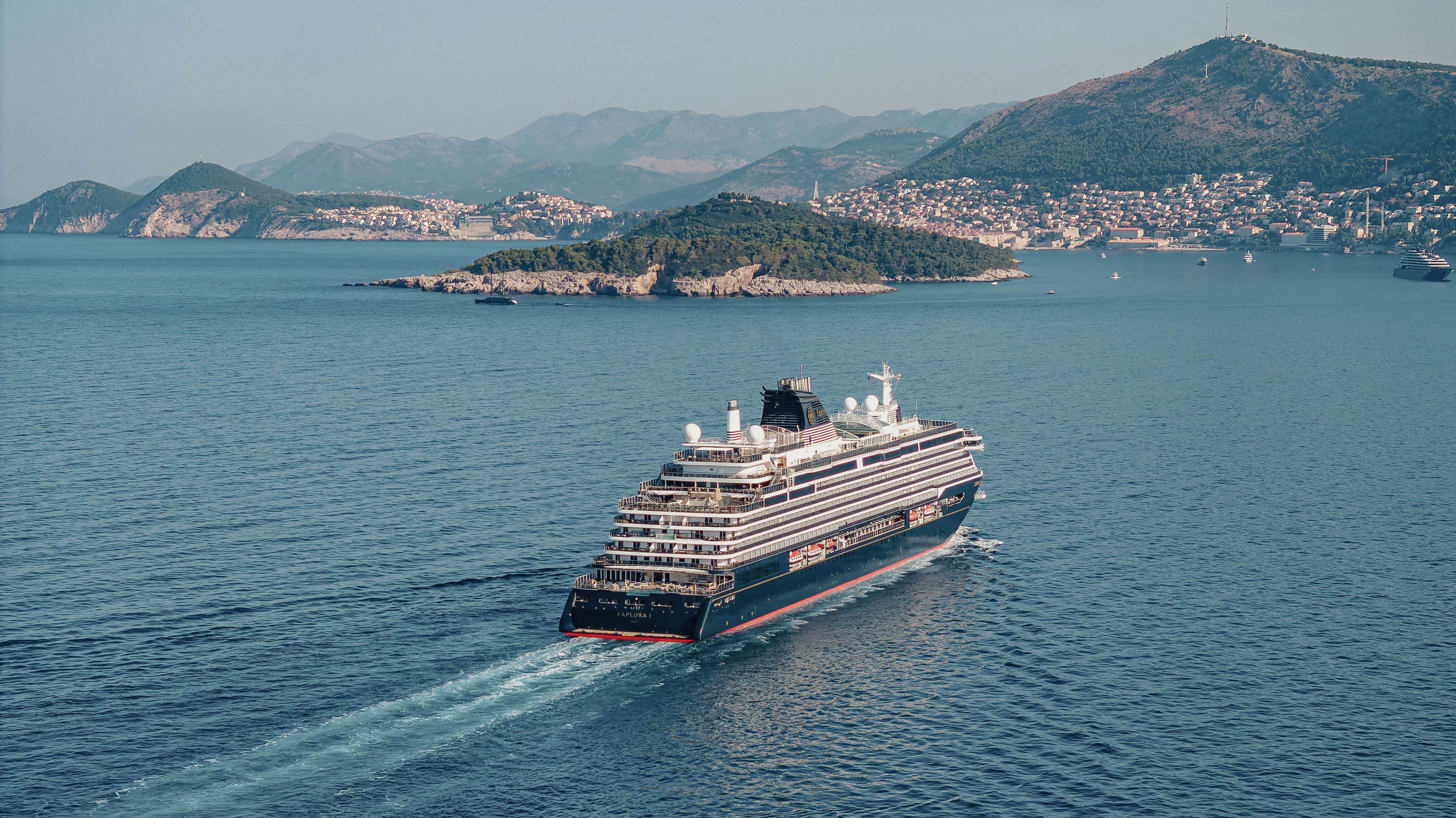 F1 in Monaco, MSC and Explora Journeys extend popular fan experience ...