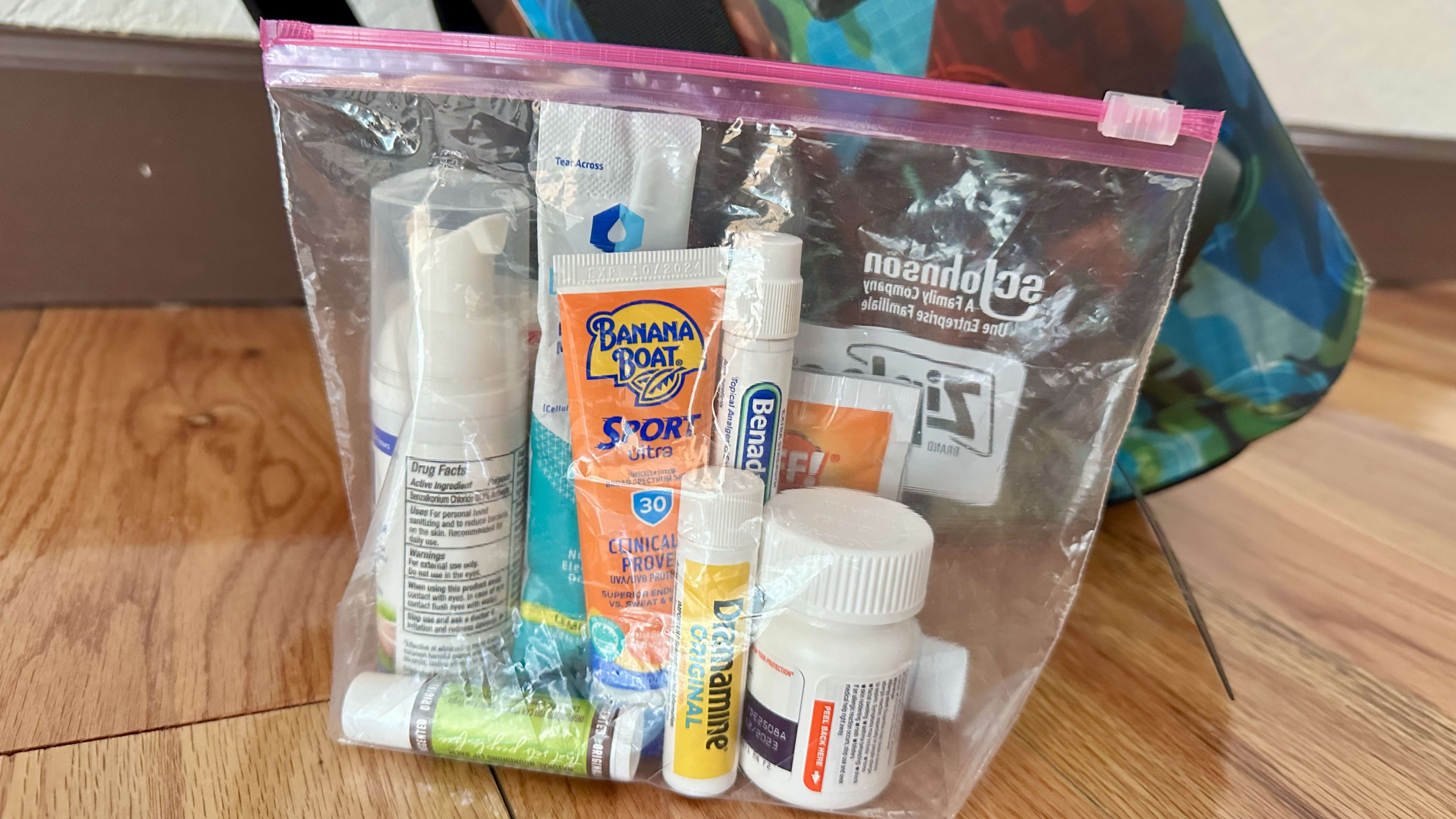 Royal Caribbean passengers urge cruisers to pack key travel kit ...