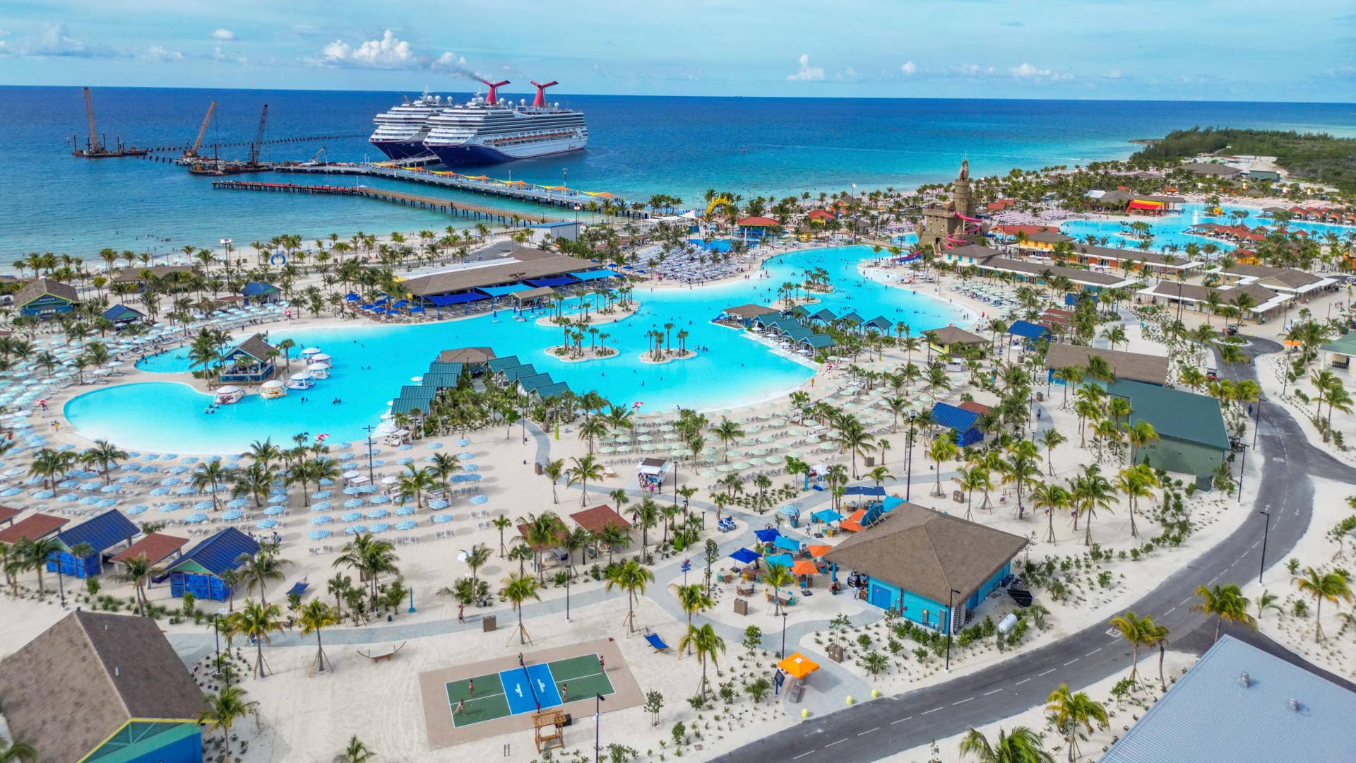 Carnival Cruise Line’s record profits don’t bode well for cruisers ...
