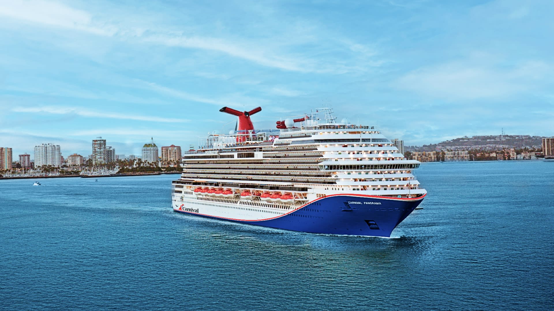 Carnival cruise passengers make plea for key Princess cruise perk ...