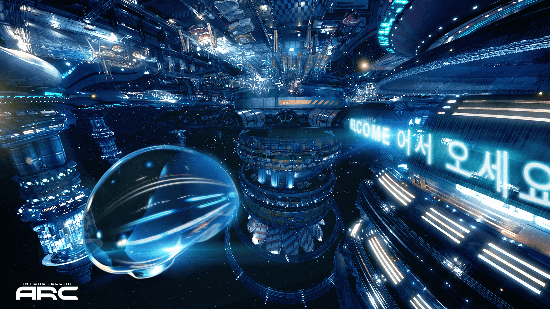 Las Vegas' AREA 15 to launch new interstellar experience - TravelHost