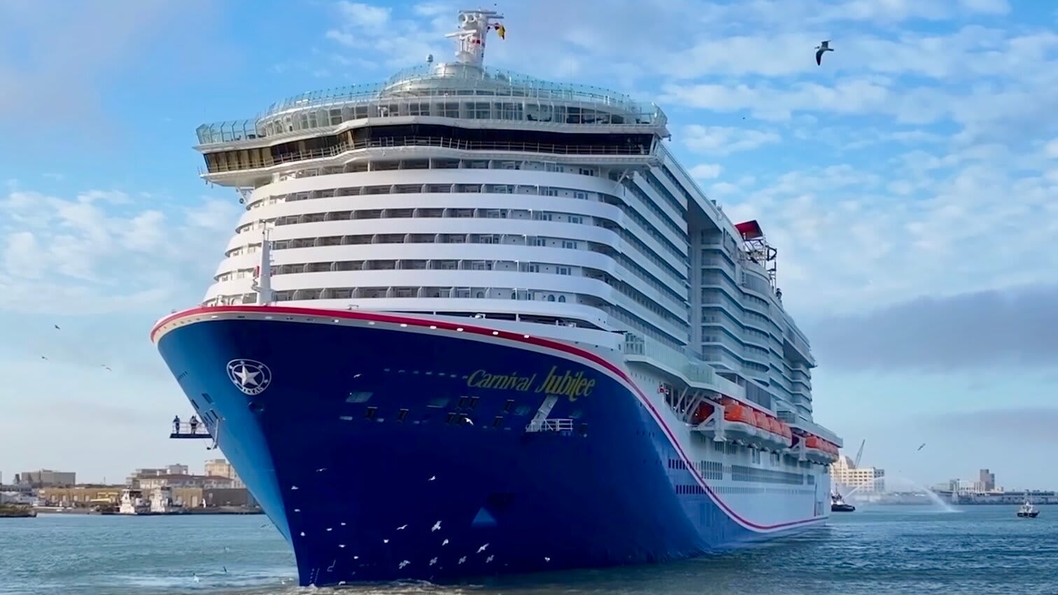 Growing Carnival Cruise Line trend has passengers ship hopping - TravelHost