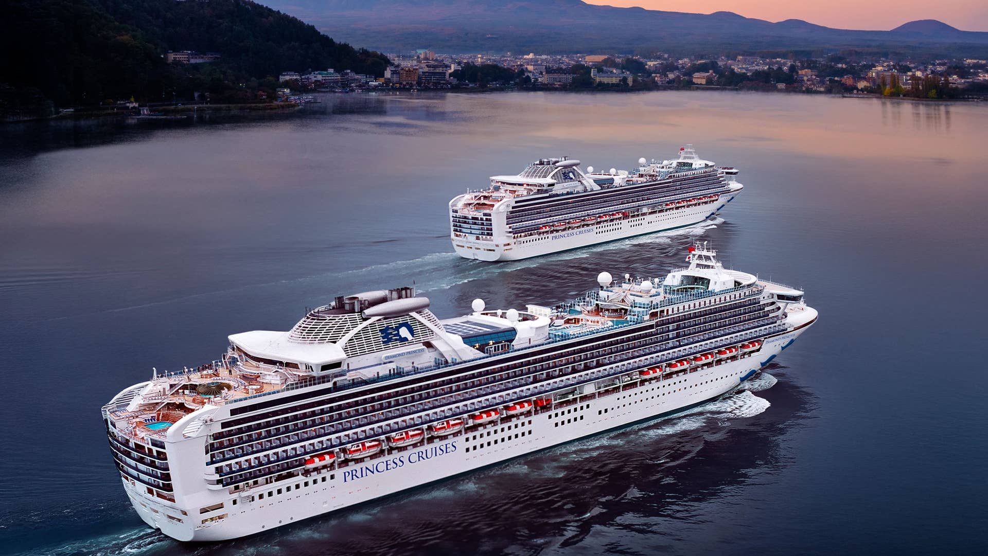 Princess Cruises doubles down on in-demand travel destination - TravelHost