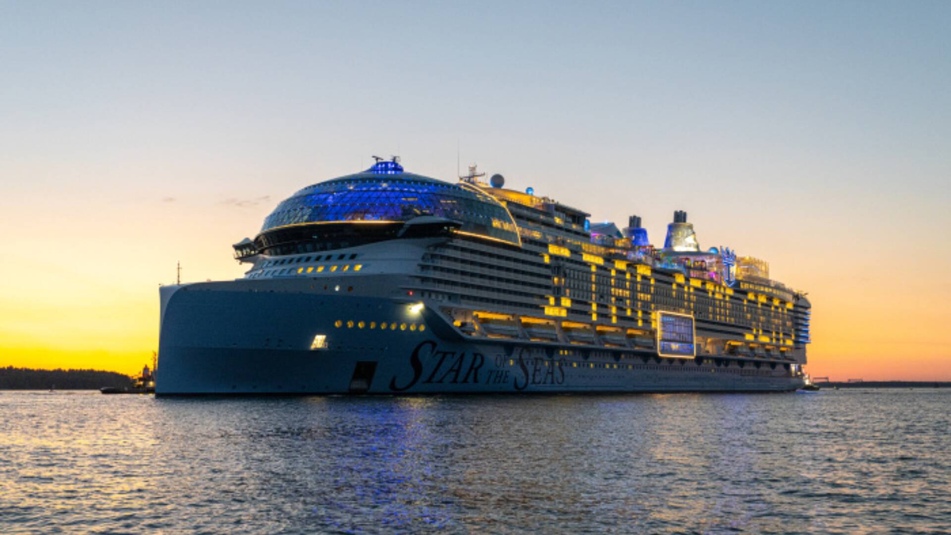 Royal Caribbean and Celebrity Cruises announce new reward benefits ...