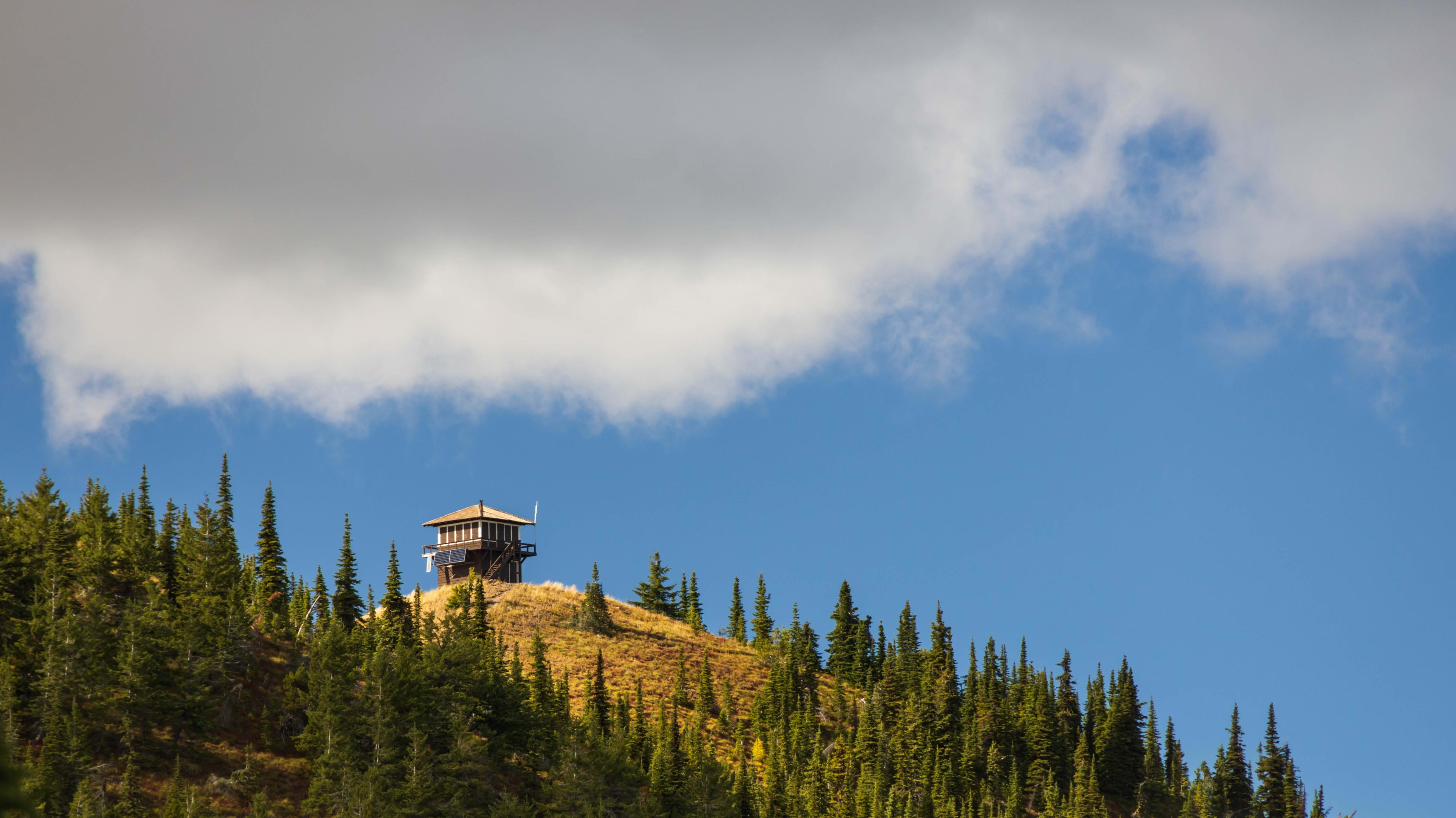 These isolated destinations in the US will let you bask in the beauty ...