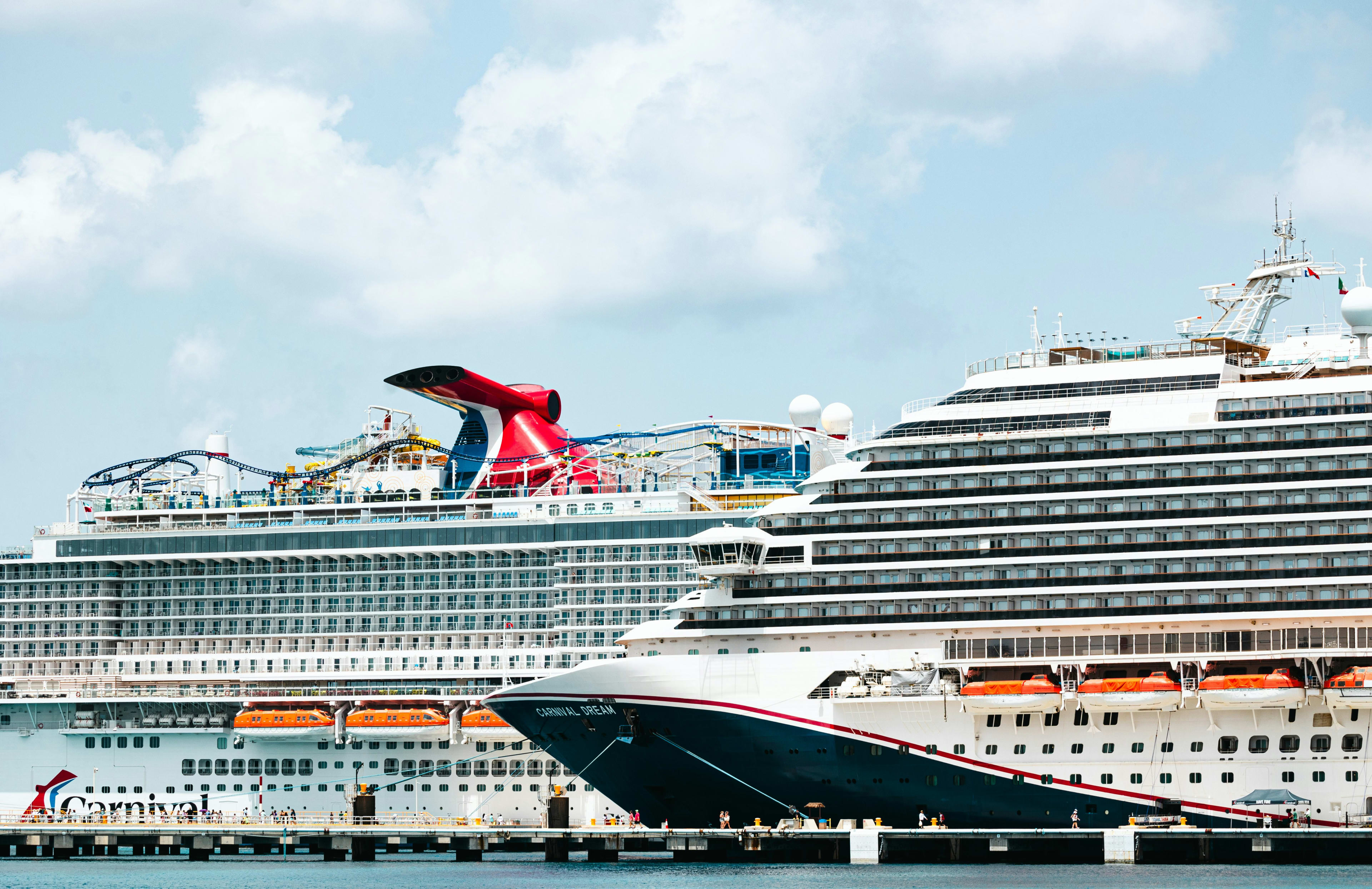 Are cruise vacationers too loyal to Carnival Cruise Line? - TravelHost