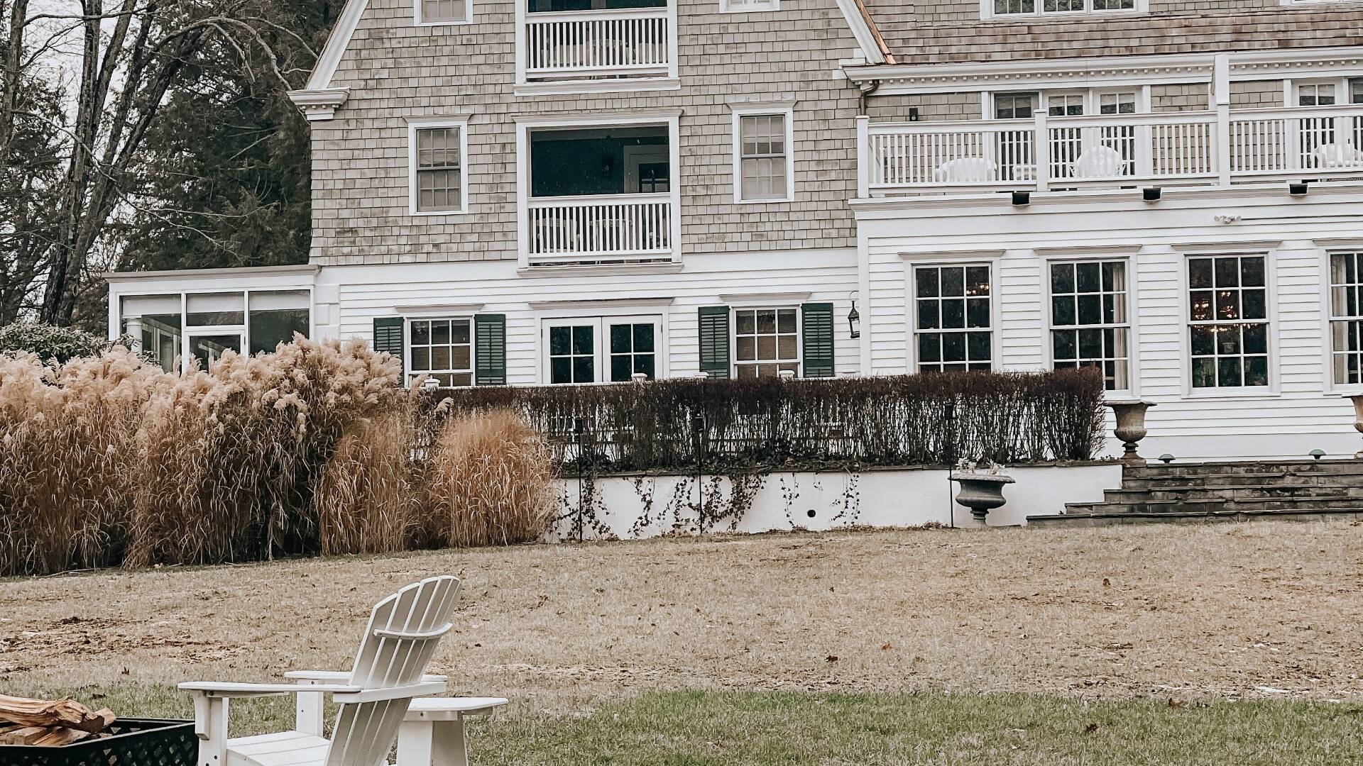 Visit the town that inspired Stars Hollow in 'Gilmore Girls' this fall ...