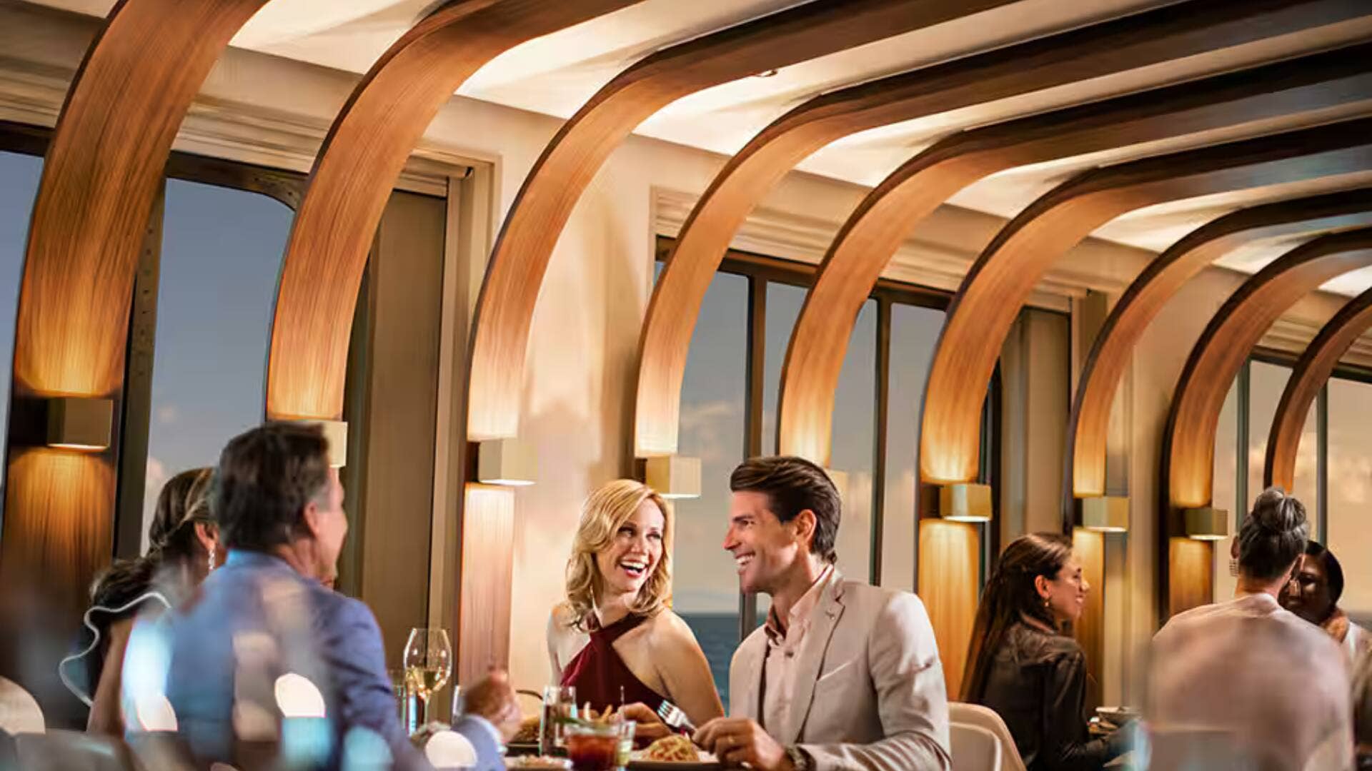 Norwegian Cruise Line has changed its dining policies - TravelHost