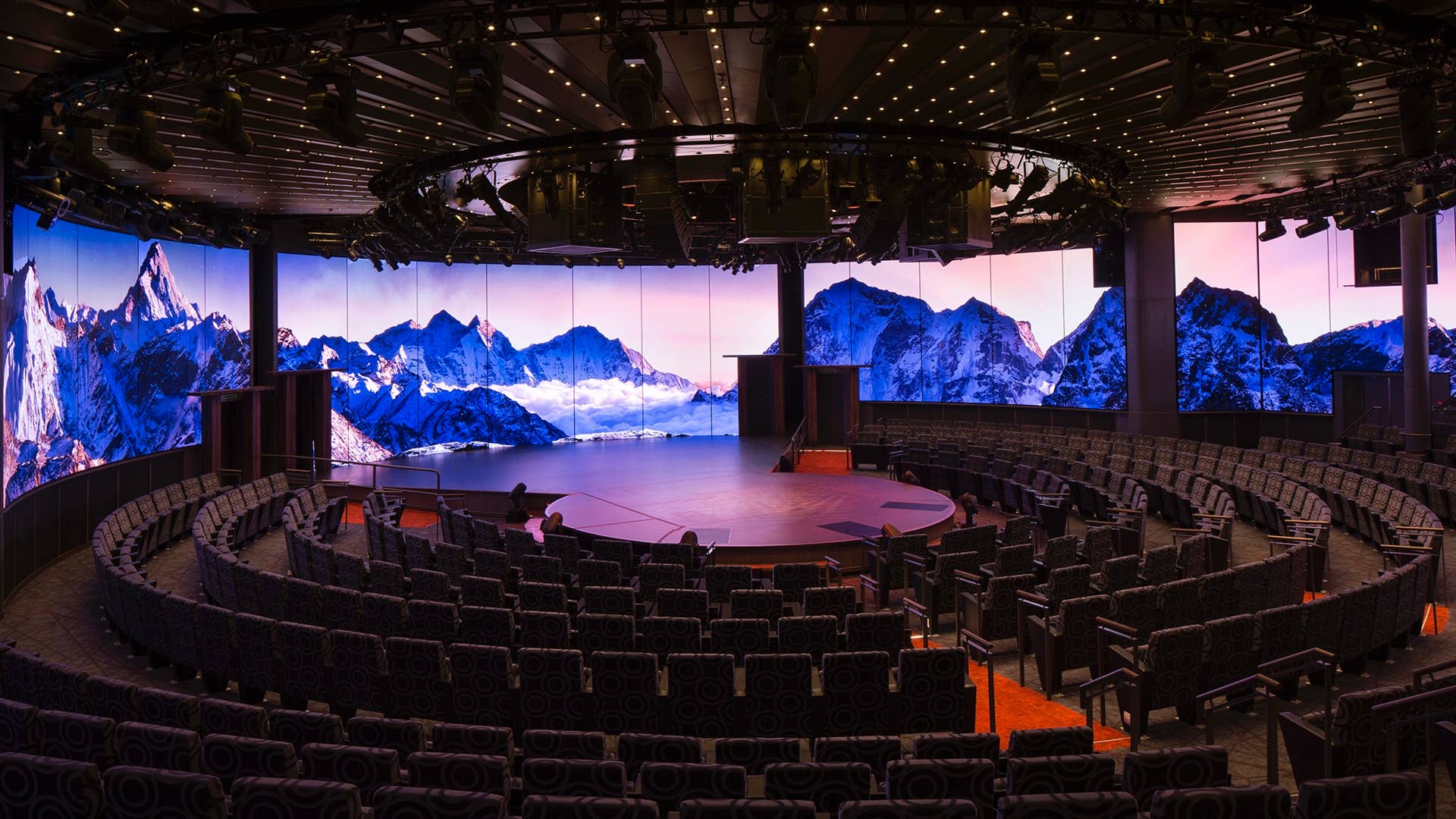 Broadway artistry is set to elevate Holland America Line cruises ...