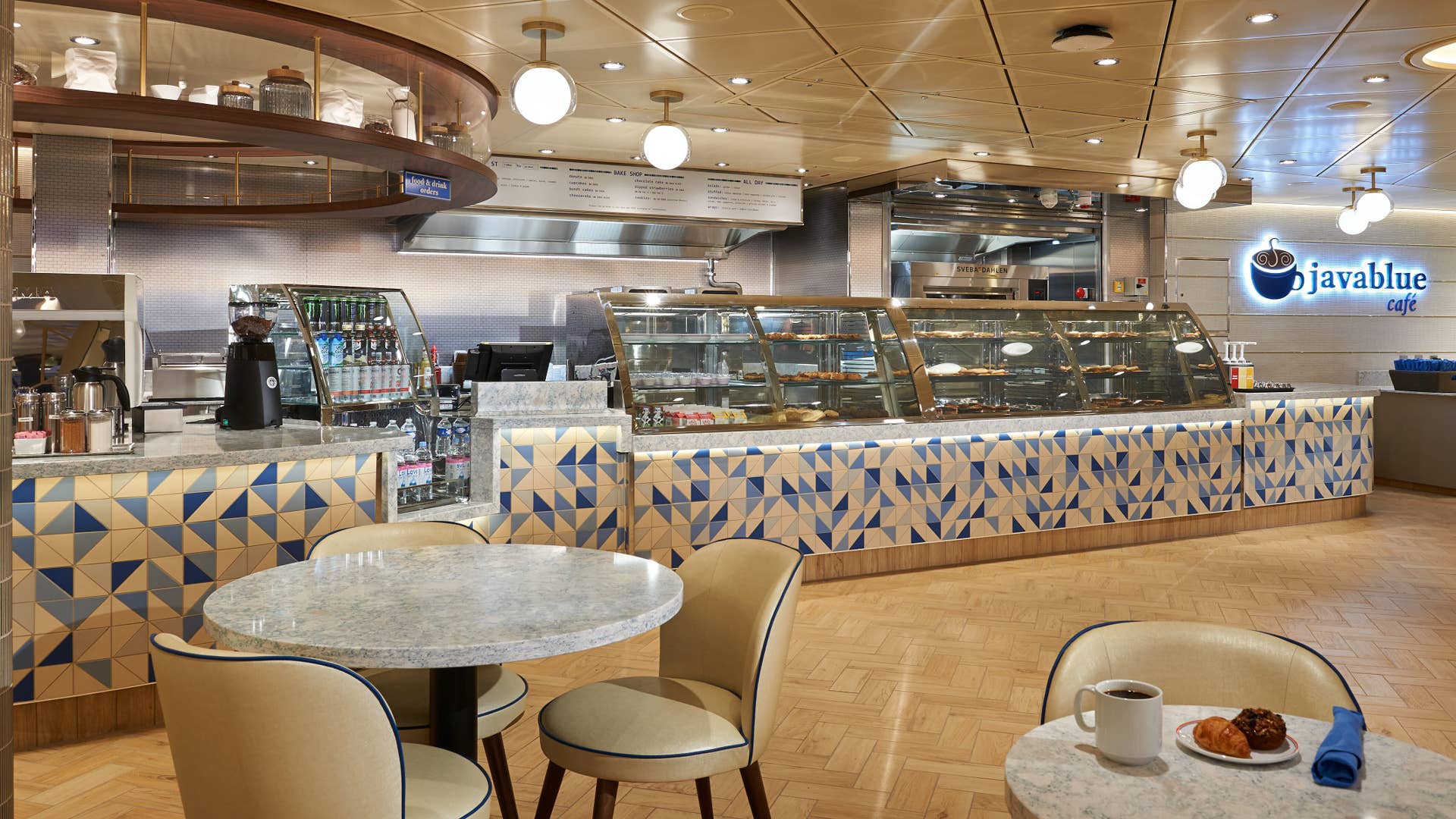 Carnival’s new cruise drink package is confusing coffee lovers - TravelHost