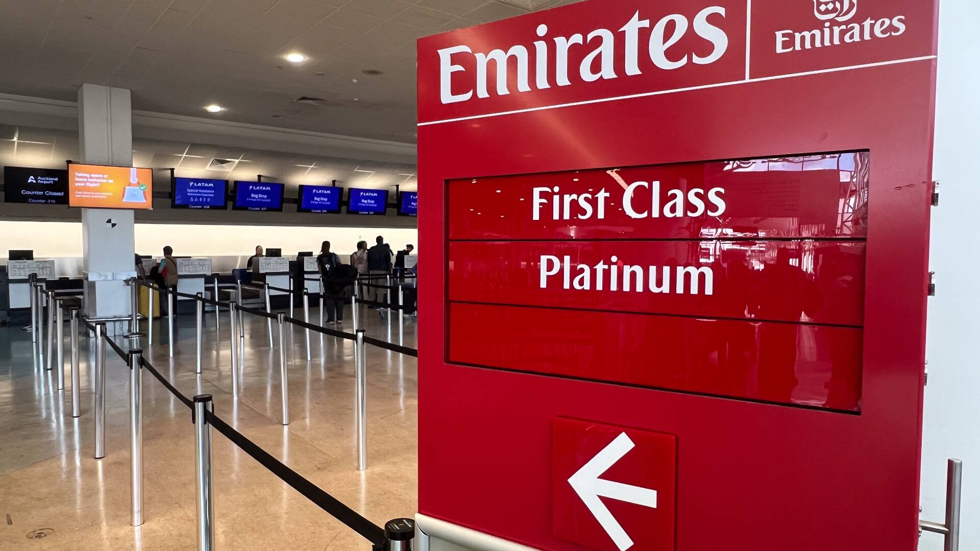 Flying first class with kids just got a lot harder on this luxury ...