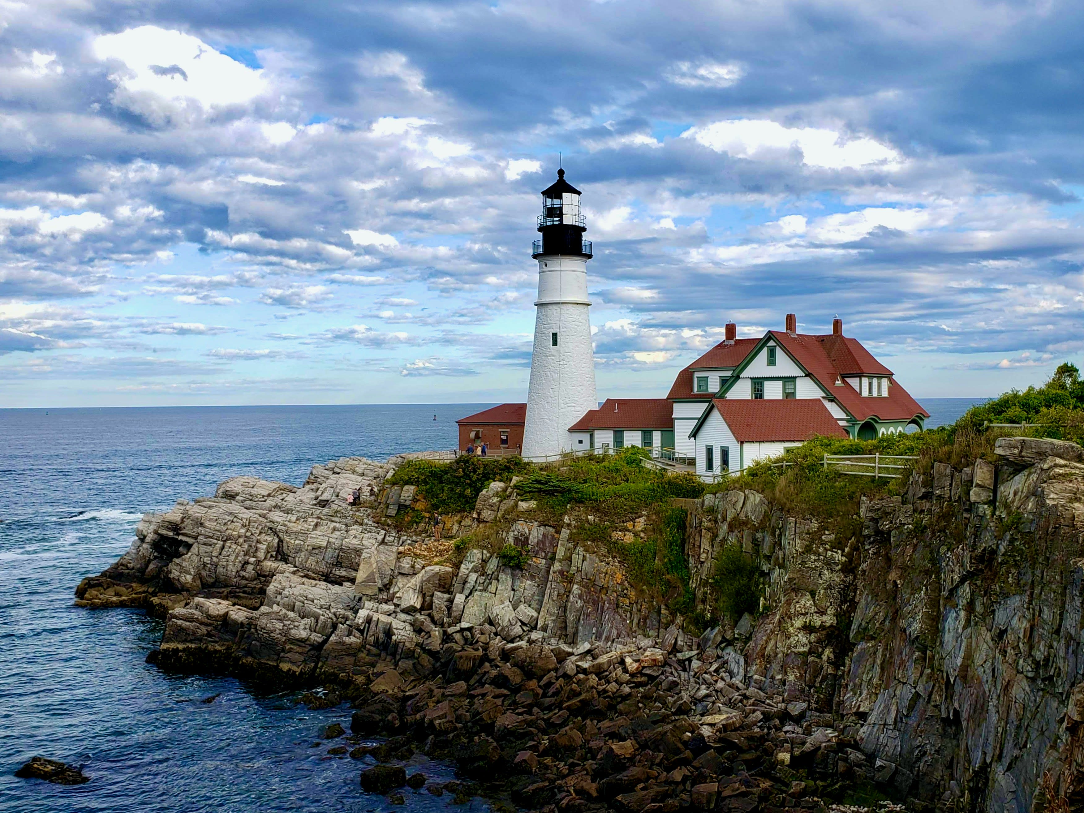 This cruise line has the perfect fall voyage for lighthouse lovers ...