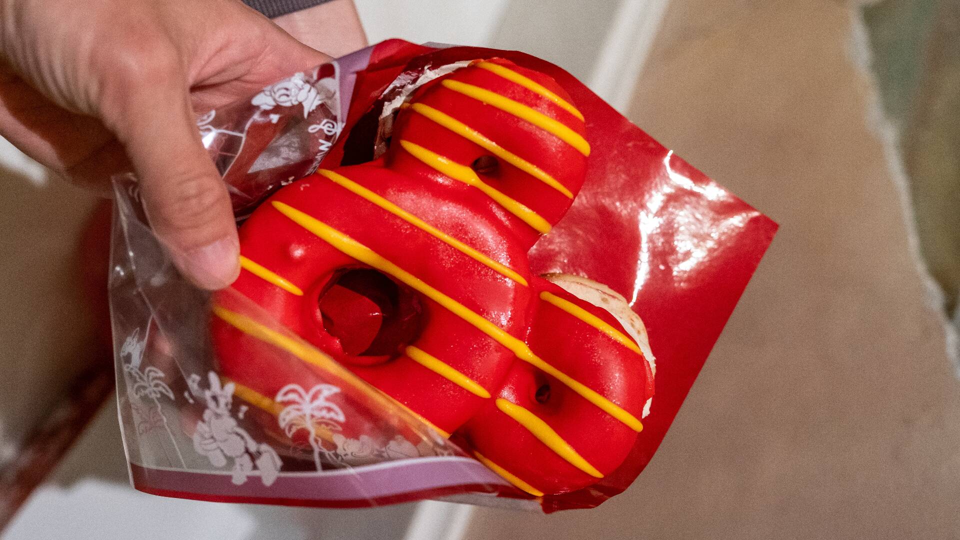 The ultimate guide to Disney Parks’ secret menus - TravelHost