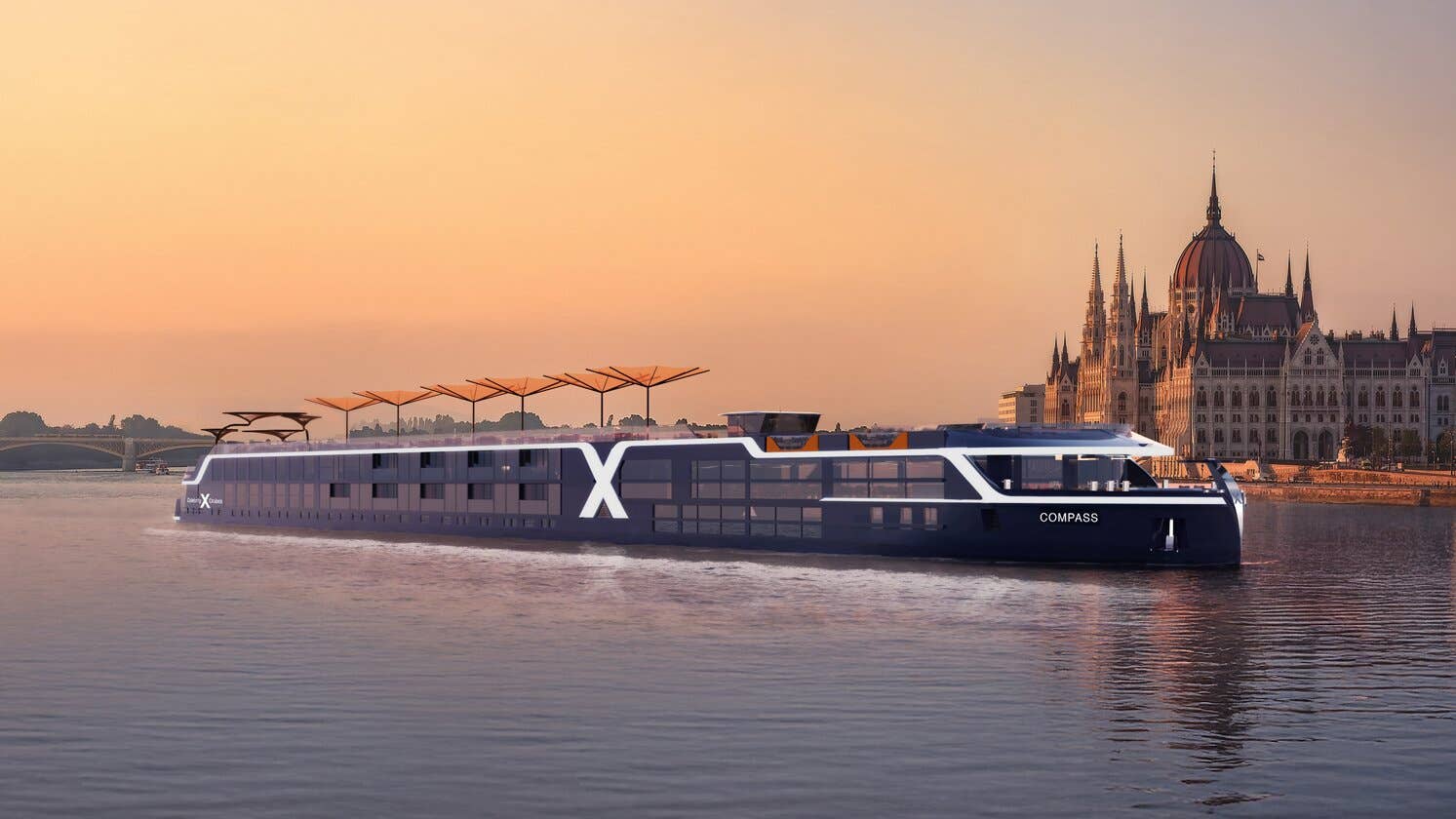 Celebrity Cruises’ in-demand river voyages are going on sale again ...