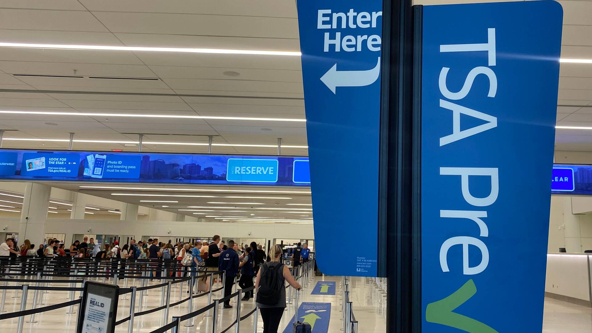 Going through TSA with your family just got easier at this airport - TravelHost