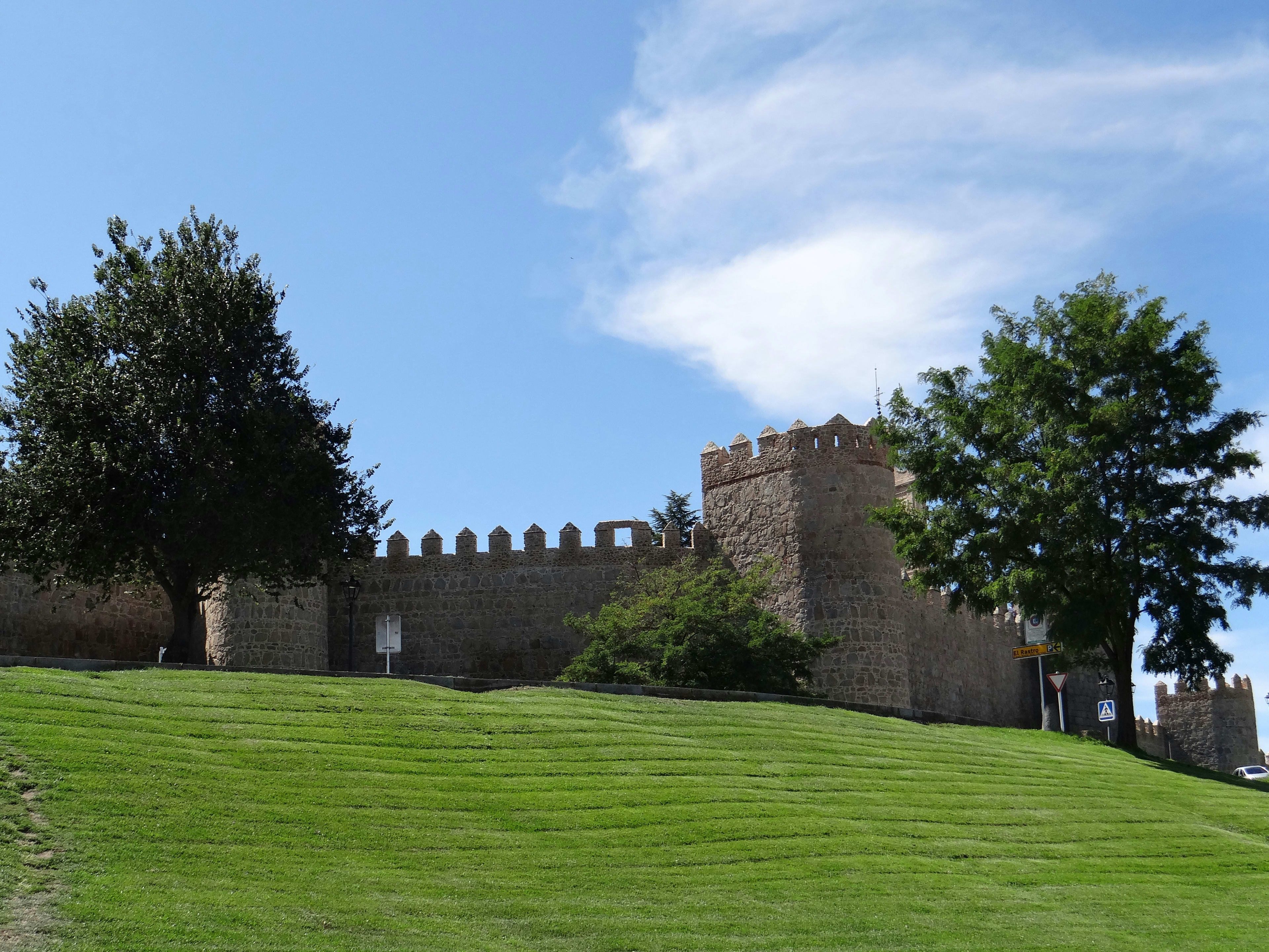 Most people don't know about this insanely cool Pennsylvania castle ...