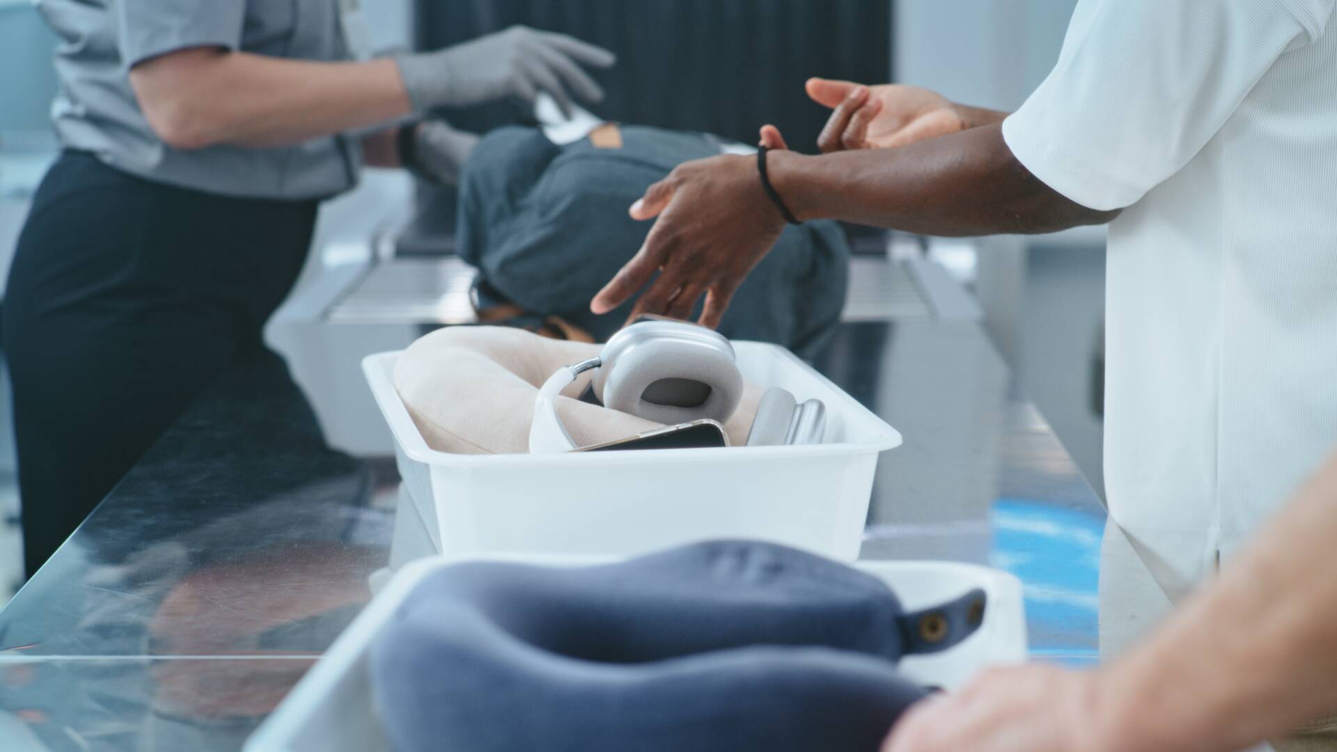 How the government shutdown could affect travel - TravelHost