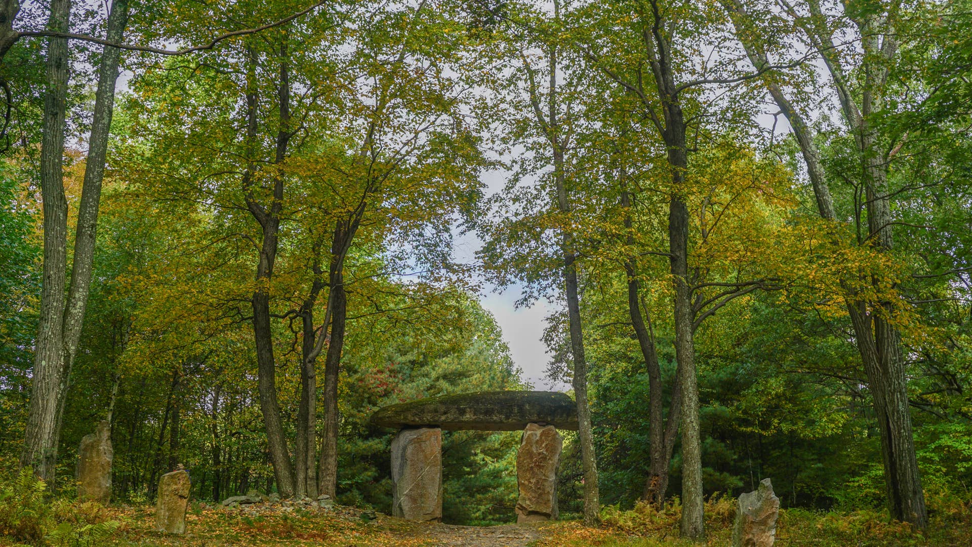 Get a taste of Scotland in this Pennsylvania hidden gem - TravelHost