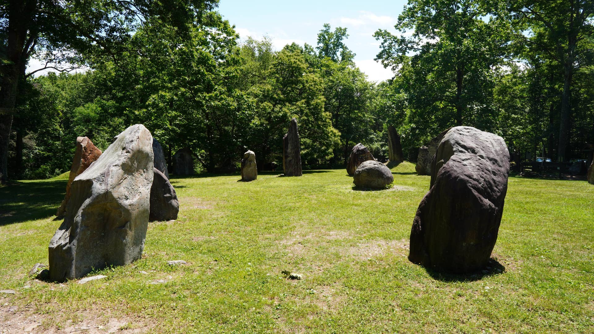 Get a taste of Scotland in this Pennsylvania hidden gem - TravelHost