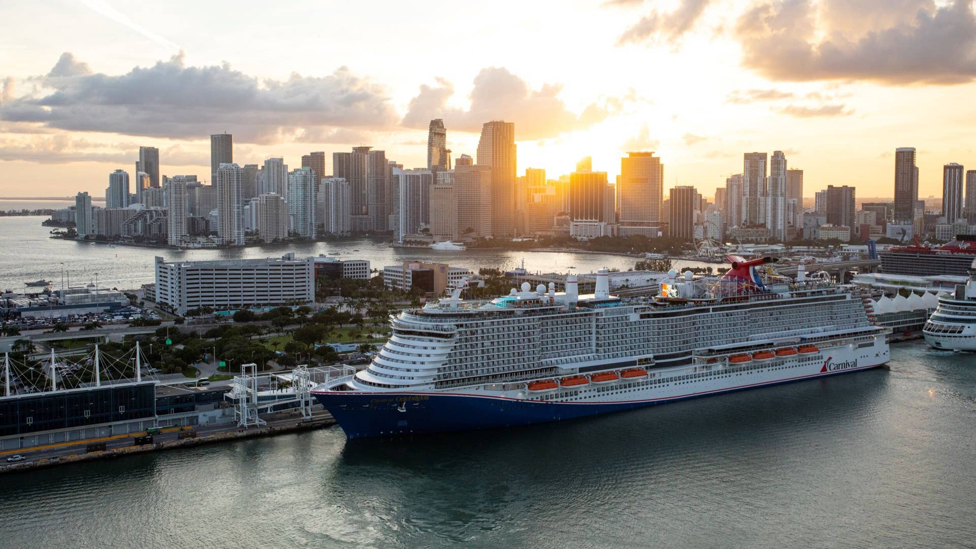 How to get weather alerts for a Carnival cruise - TravelHost